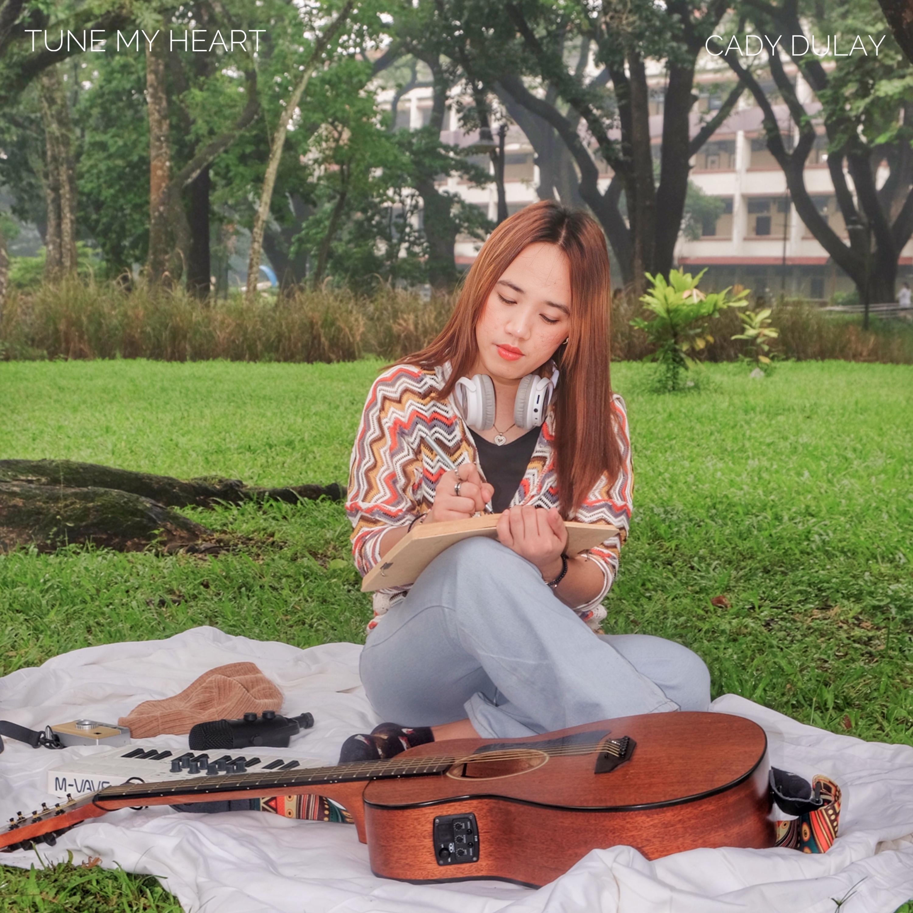 Tune my Heart - Cady Dulay - 专辑 - 网易云音乐