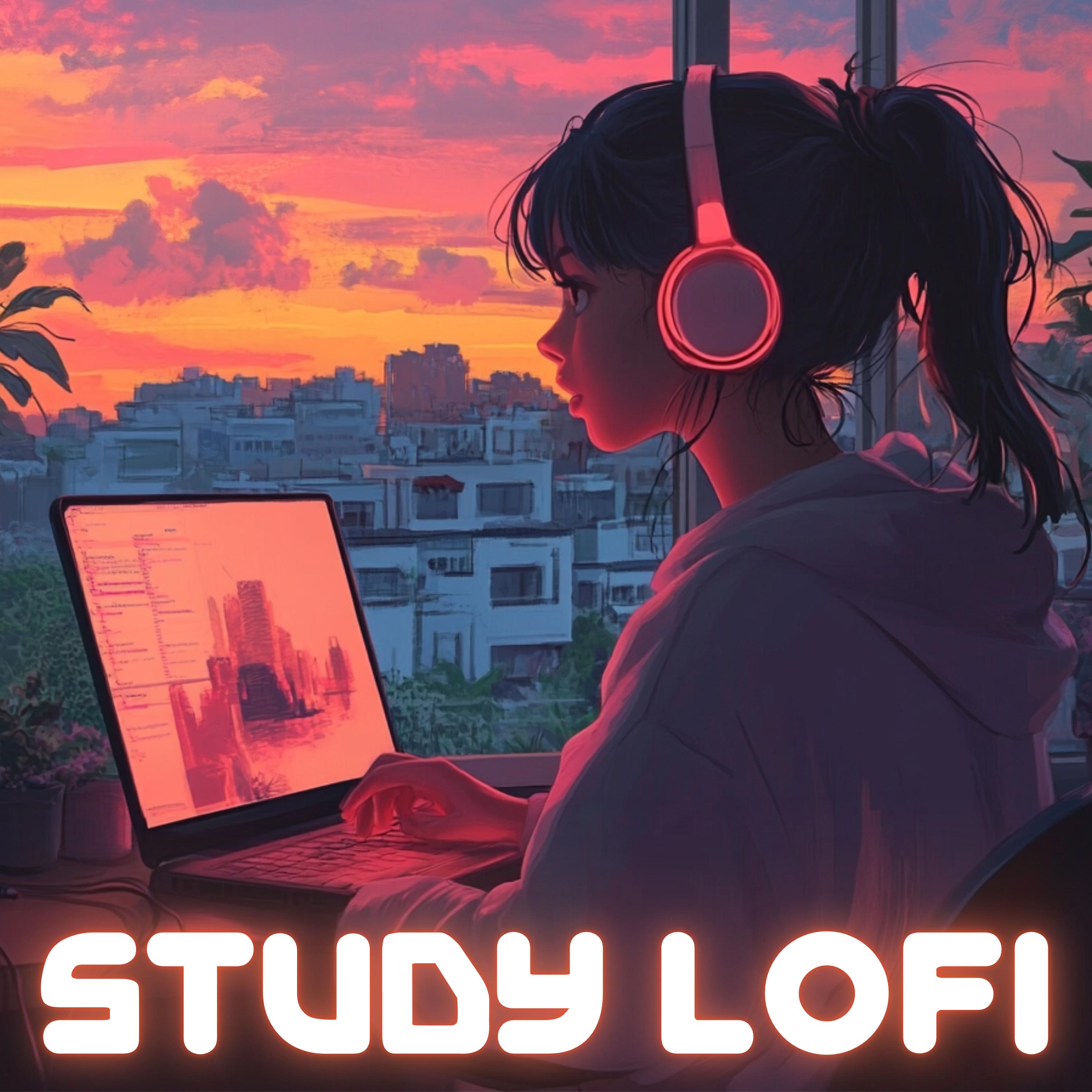 Concentration Chill LoFi - Study Music For Deep Focus/Study – Deep Focus/Study Lofi - 单曲 - 网易云音乐
