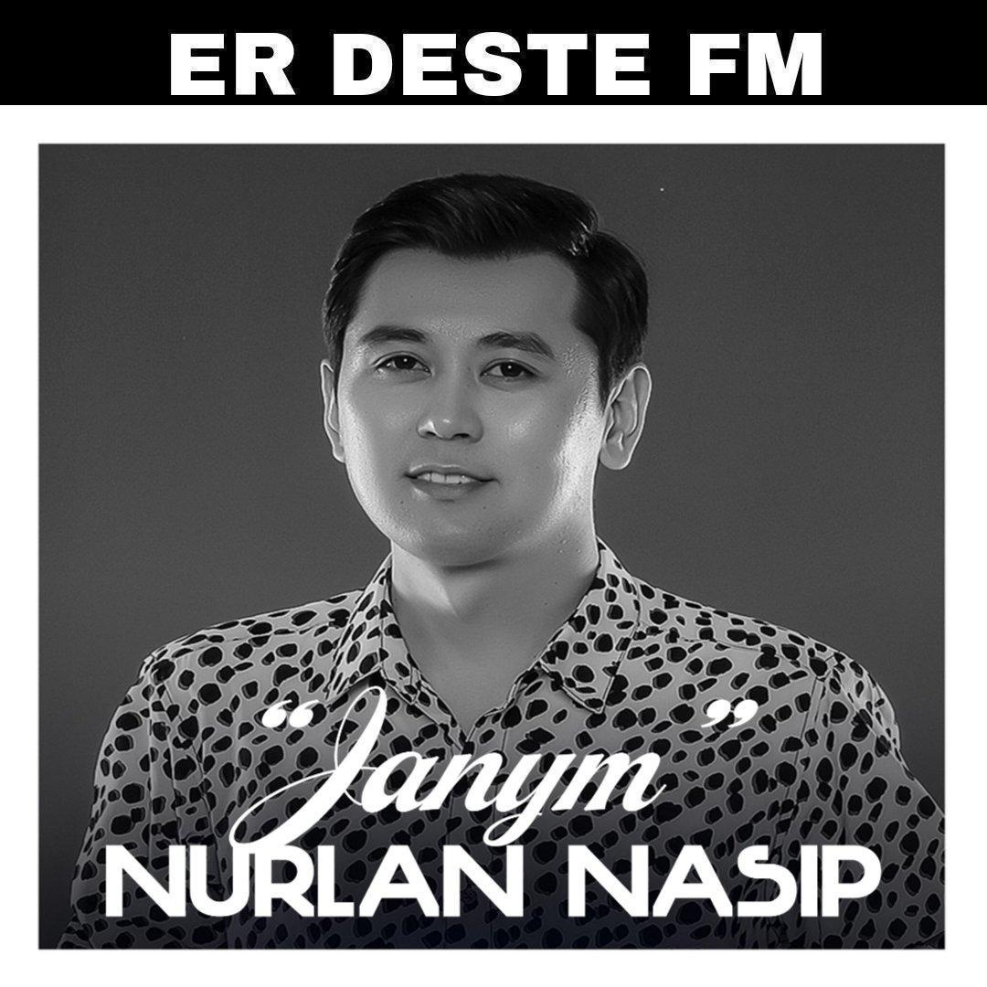 Janyim - Nurlan Nasip - 电台节目 - 网易云音乐