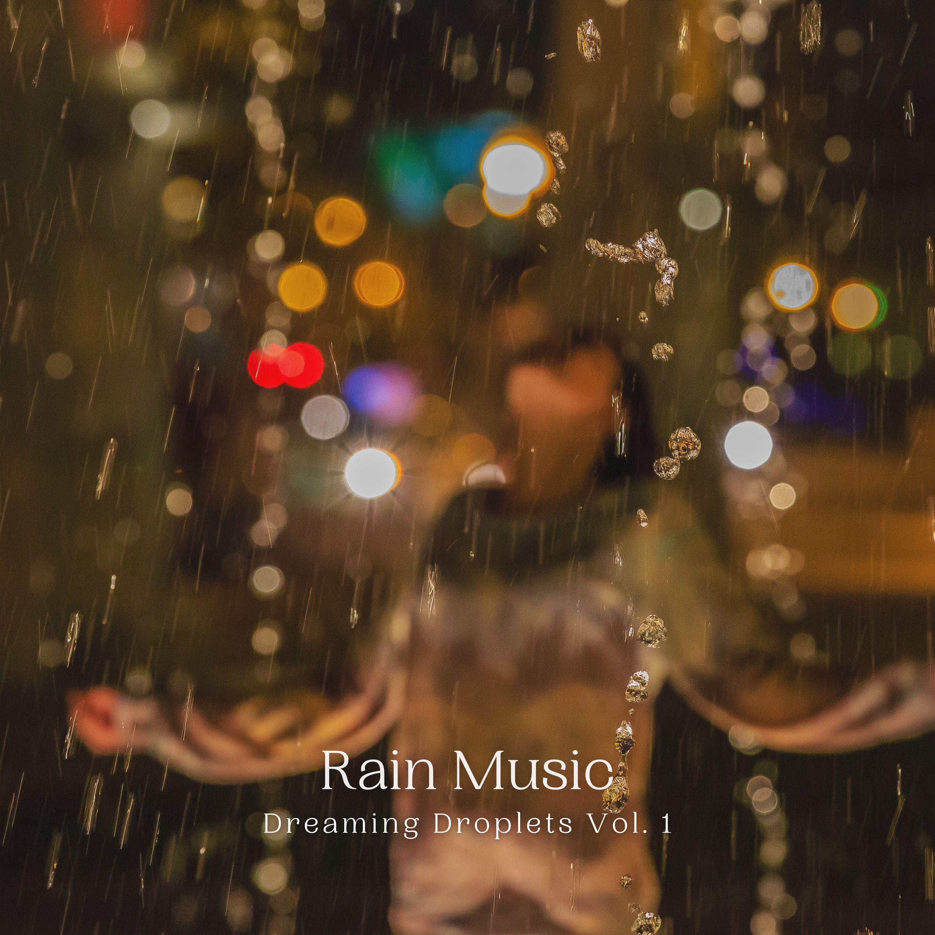 November Rain Rain Recordings Binaural Beats System Yoga Music Bliss