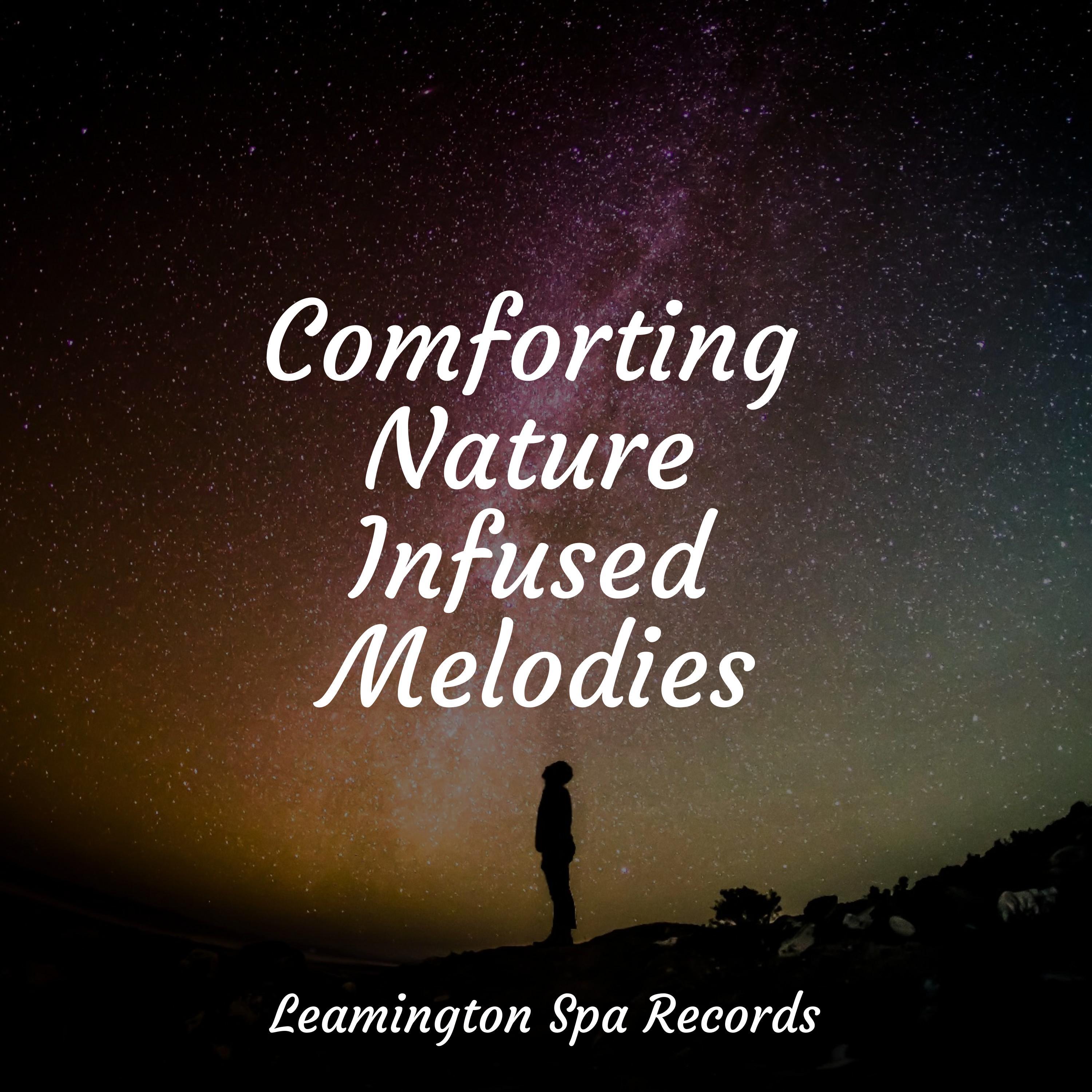 Comforting Nature Infused Melodies Nature Sounds 专辑 网易云音乐