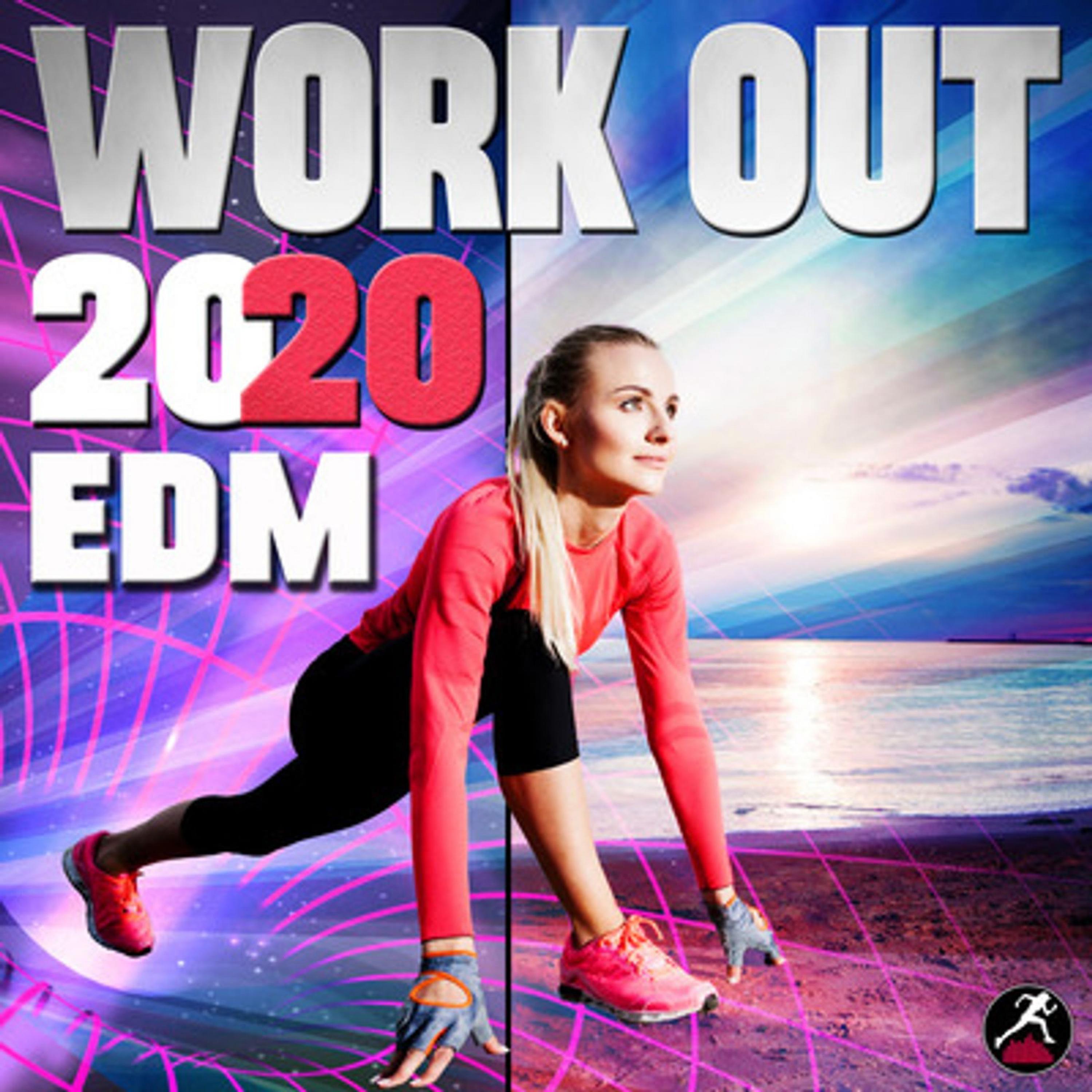 Cosmic Cowboy Repetition (142 BPM, Workout 2020 Mixed) - Workout Electronica/Workout Trance - 单曲 ...