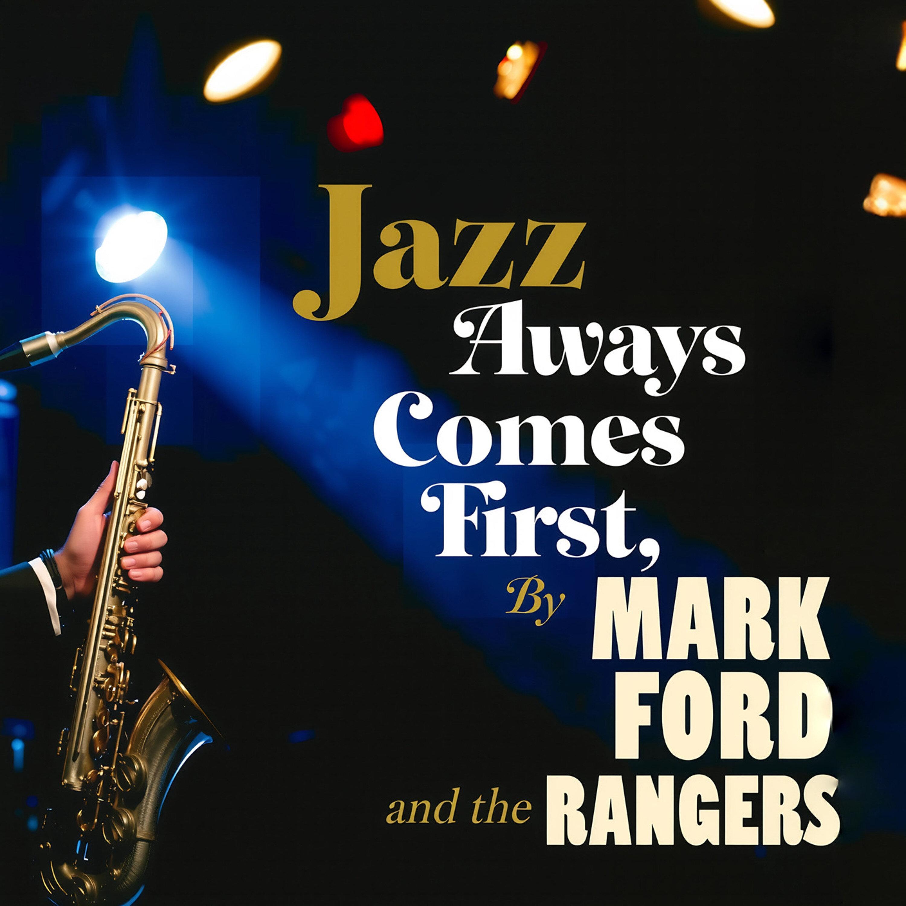 Velvet Kiss - Mark Ford - 单曲 - 网易云音乐