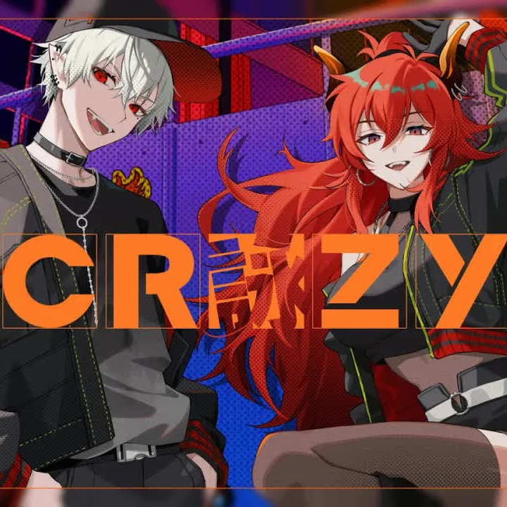 CR詠ZY 梅とら Covered by 多拉× 葛葉 - NIJISANJI（2434彩虹社）专场【七周年】 - 电台节目 - 网易云音乐