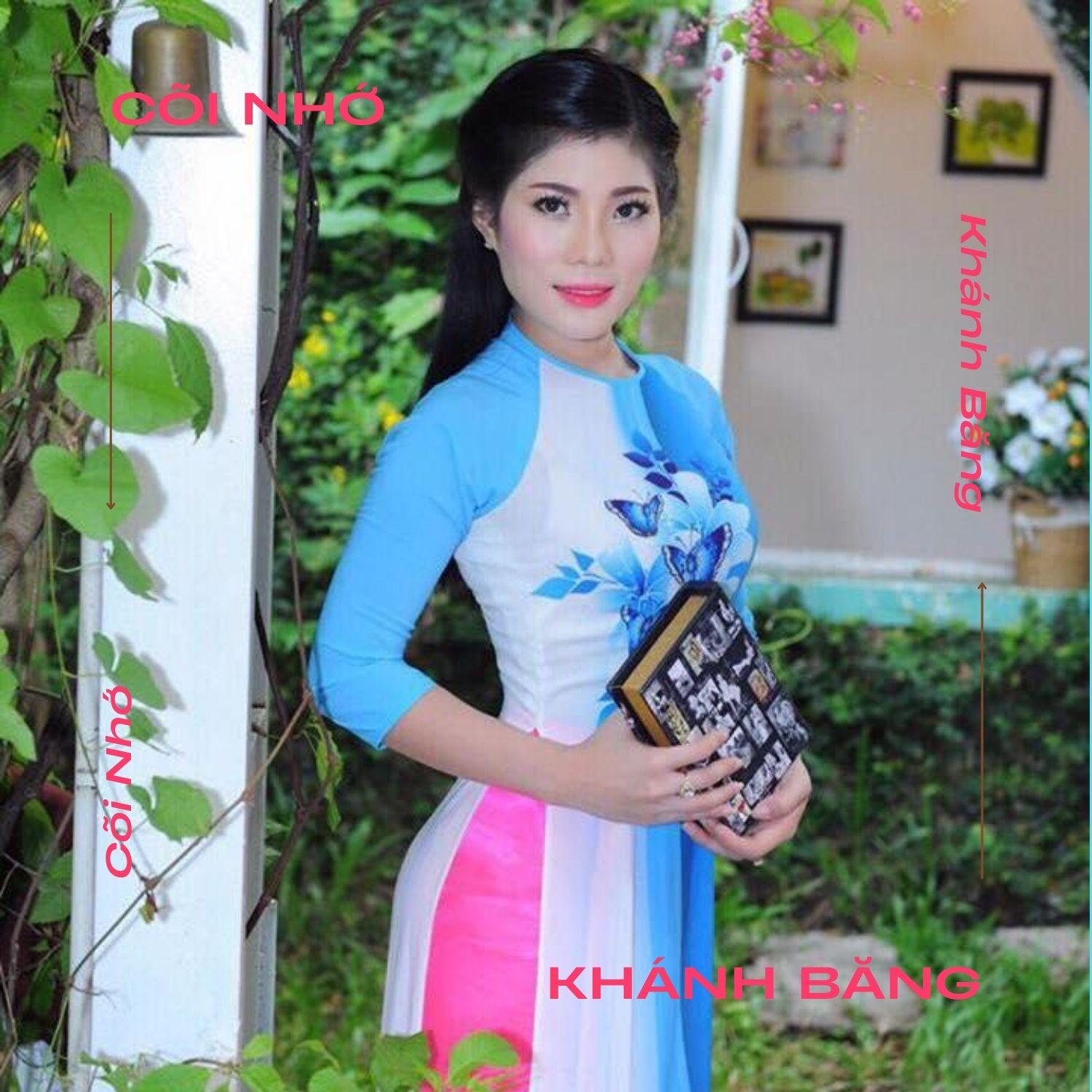 Cõi Nhớ - Khanh Bang - 专辑 - 网易云音乐