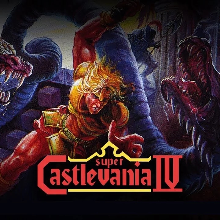 160. 超级恶魔城4 - Simon's Theme - Video Game Music - 电台节目 - 网易云音乐