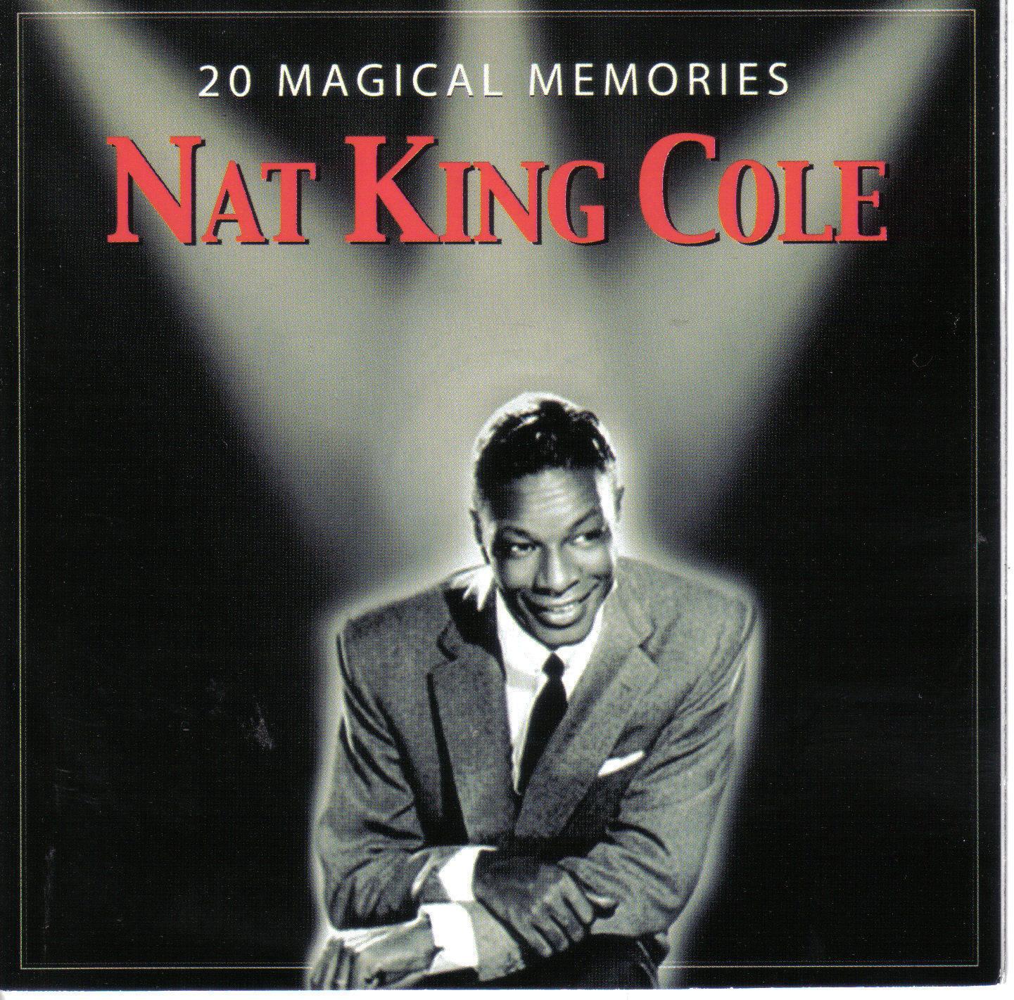 Mona Lisa - Nat King Cole - 单曲 - 网易云音乐