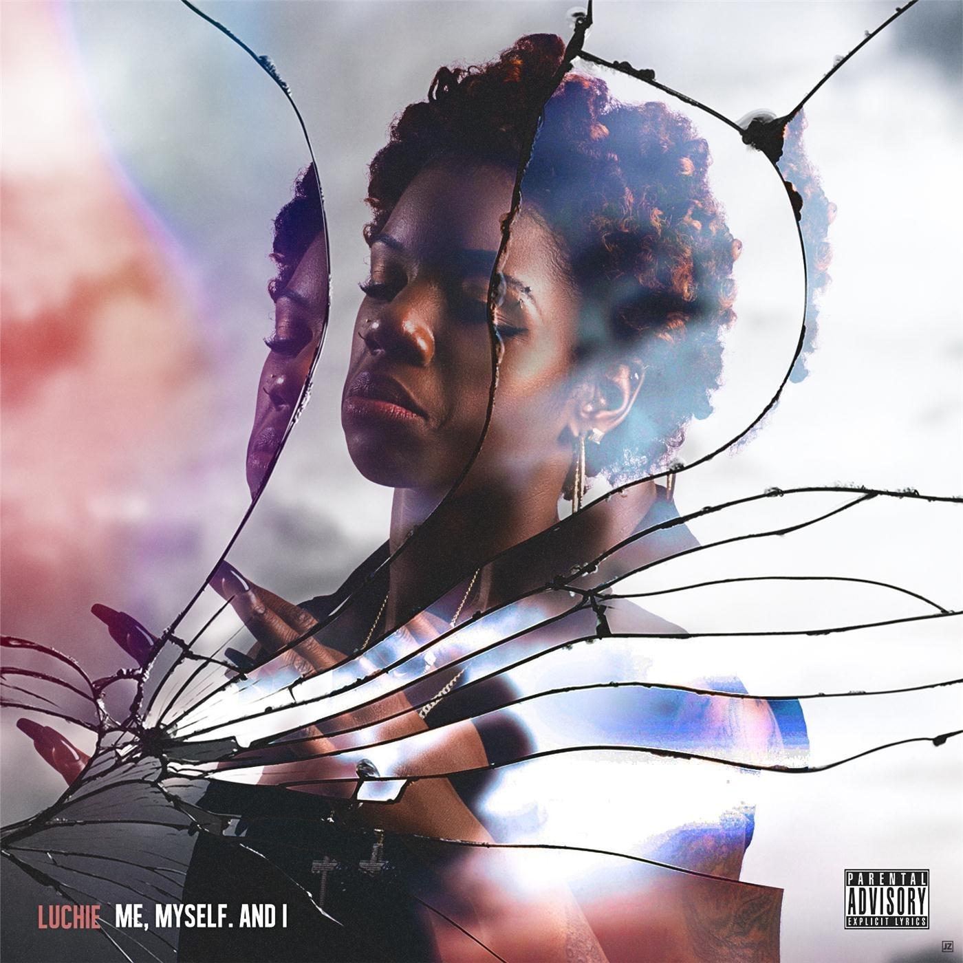 Me, Myself. And I - Luchie - 专辑 - 网易云音乐