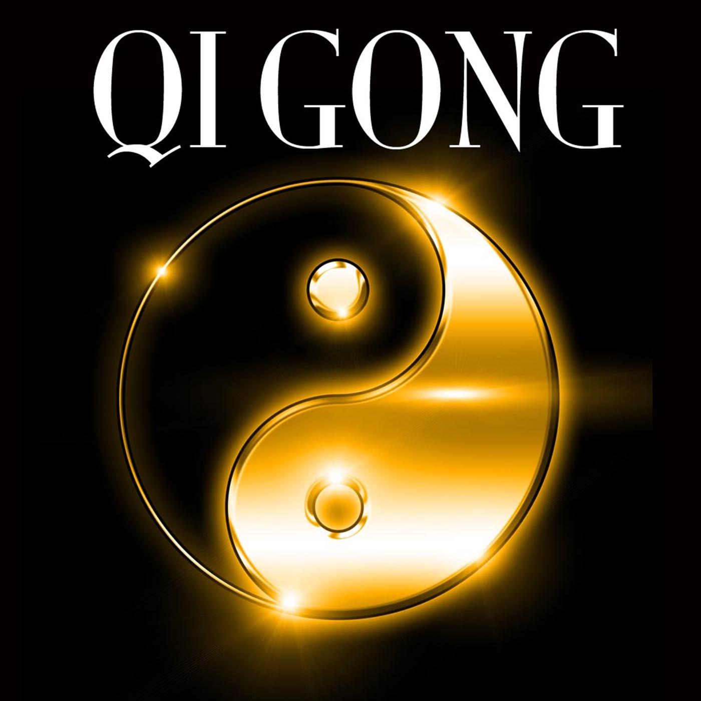 Music for Yoga - Qi Gong Academy - 单曲 - 网易云音乐