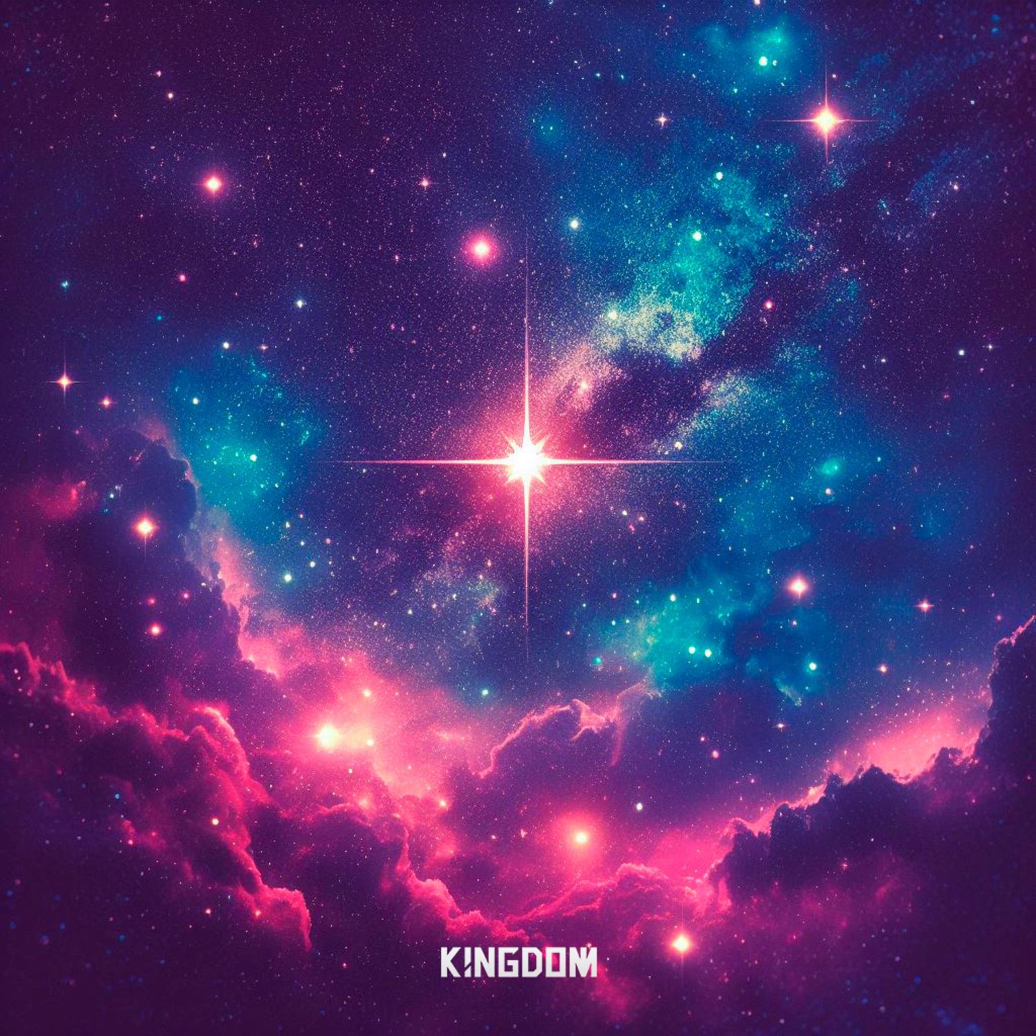 Contando Estrellas - K!ngdom - 专辑 - 网易云音乐