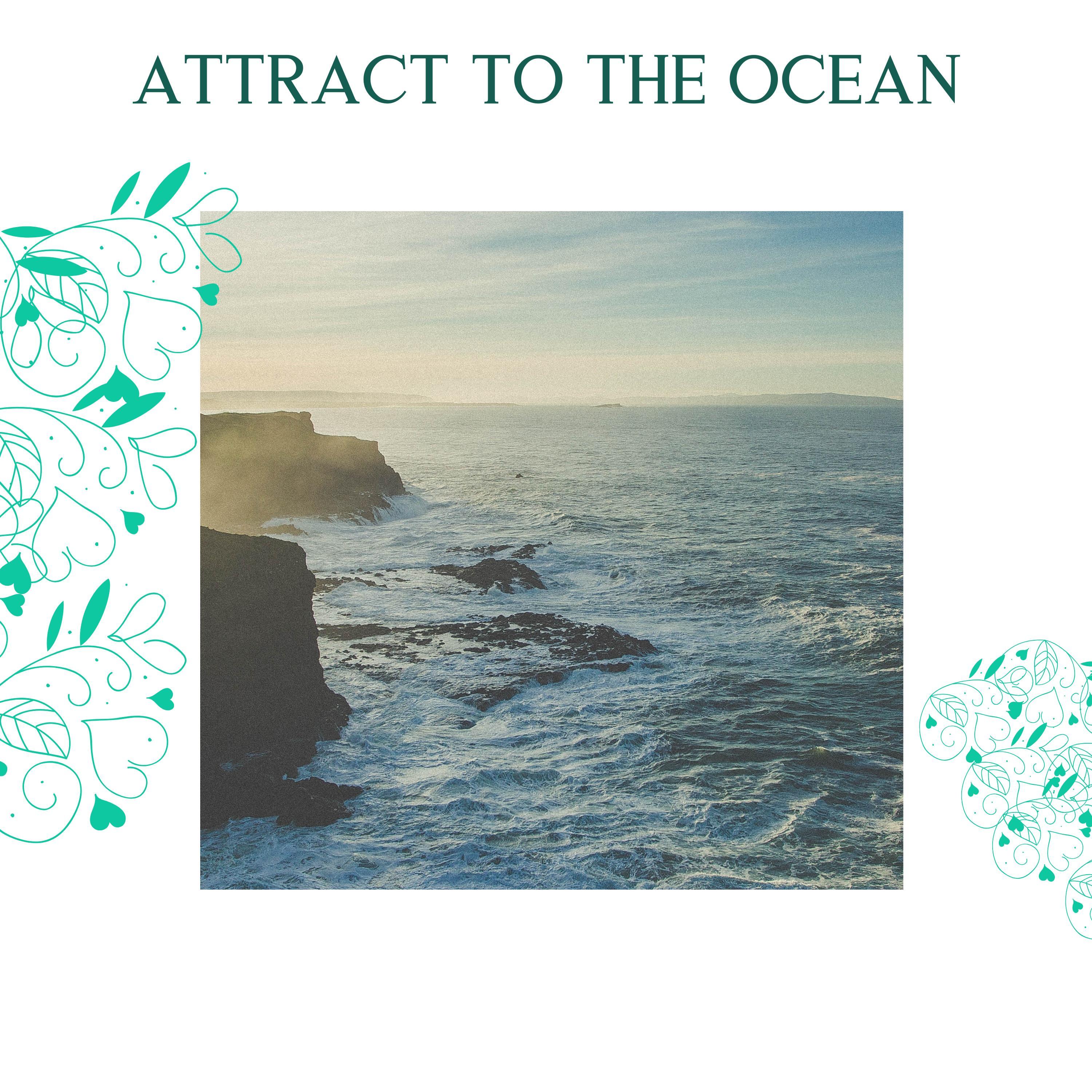 Surrounded by Happy Ocean - 8D Holy Wave Music - 单曲 - 网易云音乐