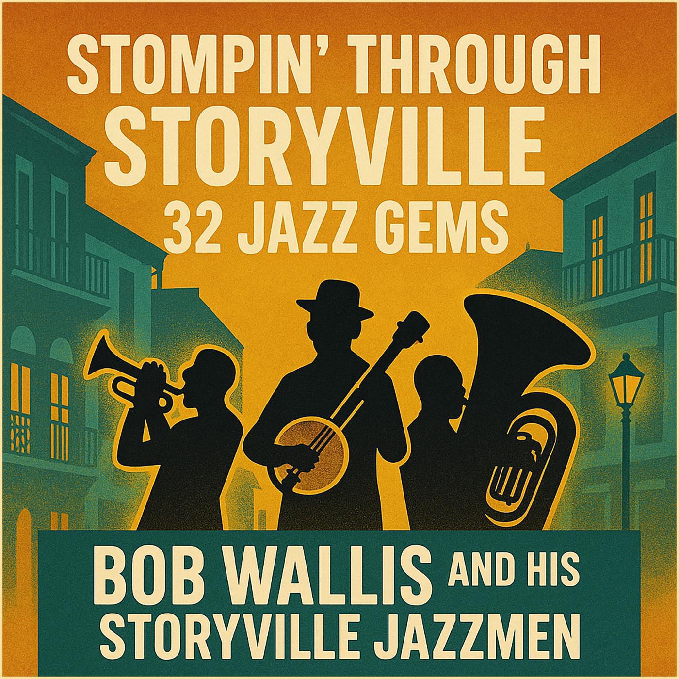 Yellow Yellow Moon - Bob Wallis - 单曲 - 网易云音乐