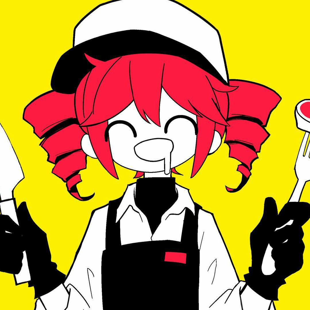 【yasai31】BUTCHER VANITY / 重音テトSV【Synthesizer V cover】 - 网易云没有的术曲以后都在这里发布 - 电台节目 - 网易云音乐