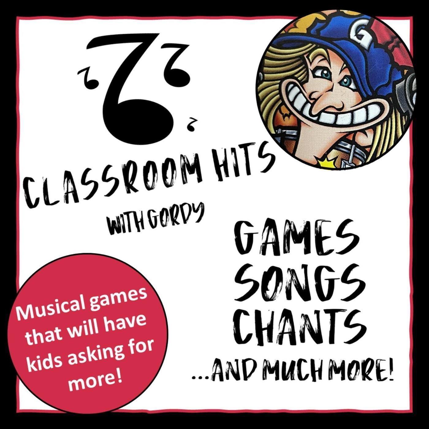 I Want Cake and Ice Cream - Rhythm Sticks Activity (Classroom Backing ...