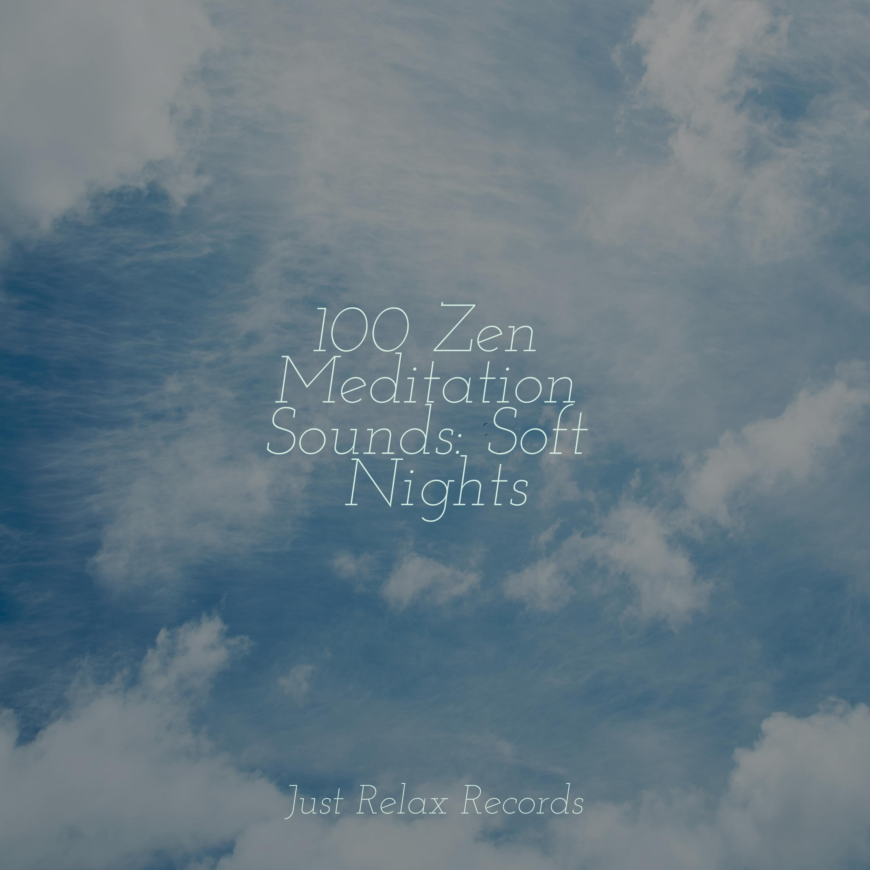 100 Zen Meditation Sounds: Soft Nights - Dog Music - 专辑 - 网易云音乐