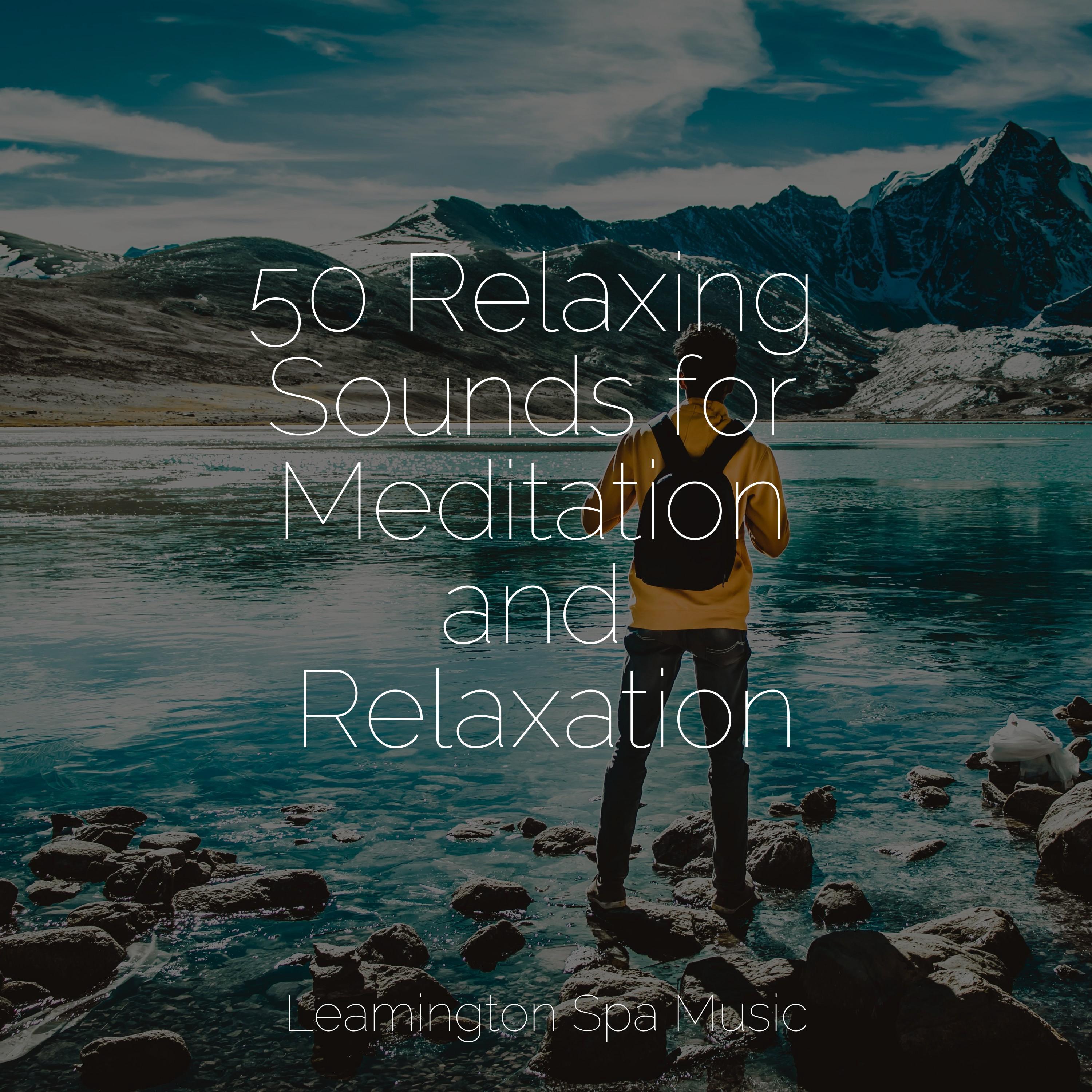 Ambient Soundscape For Sleep Soothing Nature Sounds Amazing Spa Music