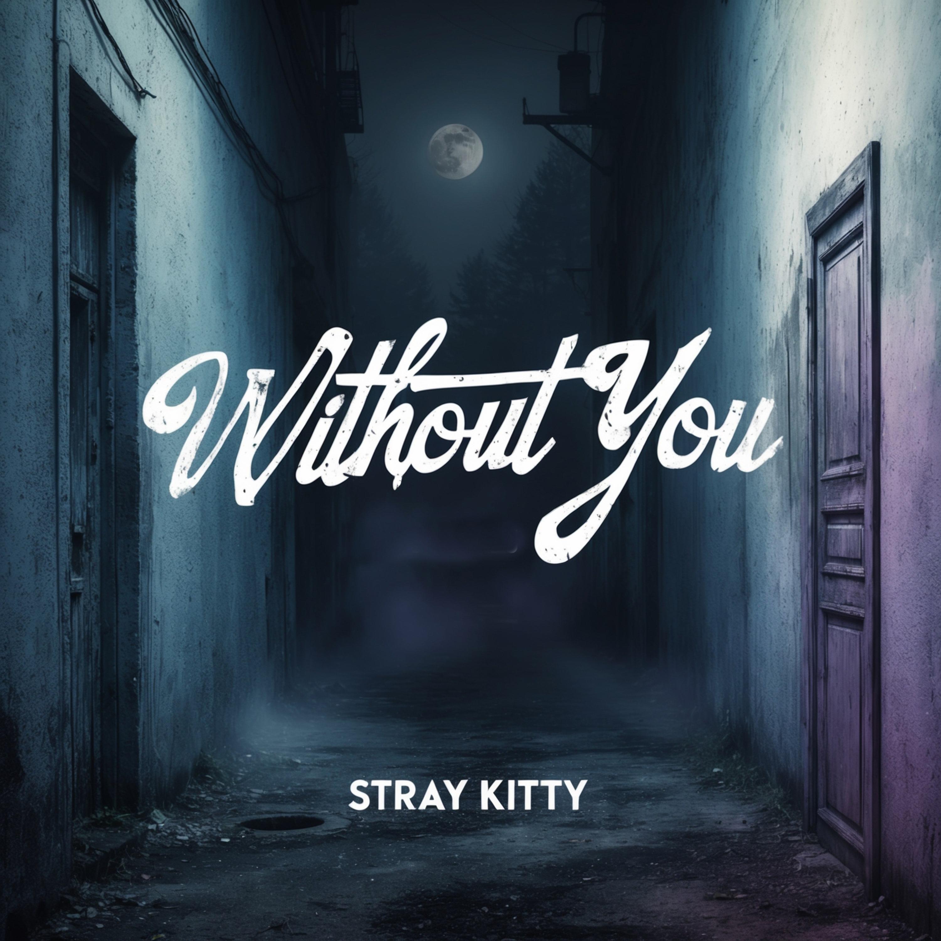 Without You - Stray Kitty - 专辑 - 网易云音乐