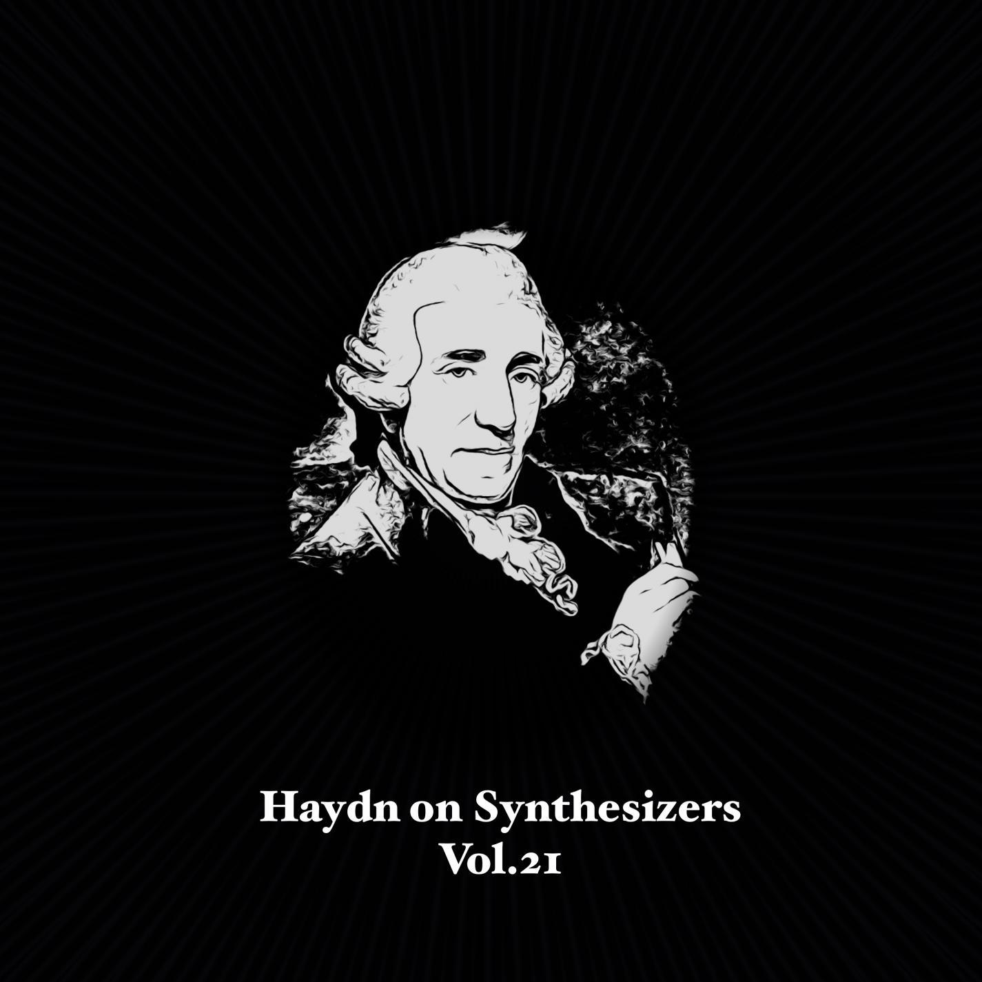 String Quartet in B-flat major, Op. 64 No. 3, Hob. III: 67: 3. Minuet - Haydn on Synthesizers ...