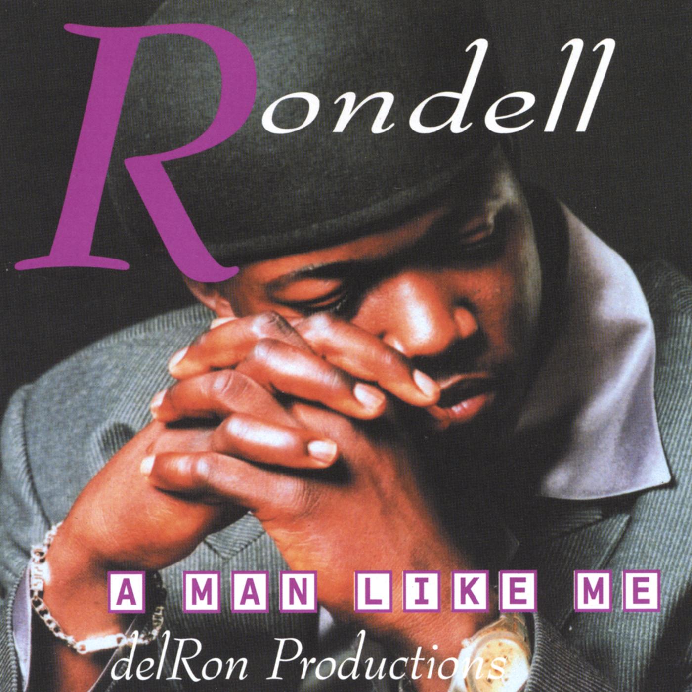 You Are My Butterfly - Rondell - 单曲 - 网易云音乐
