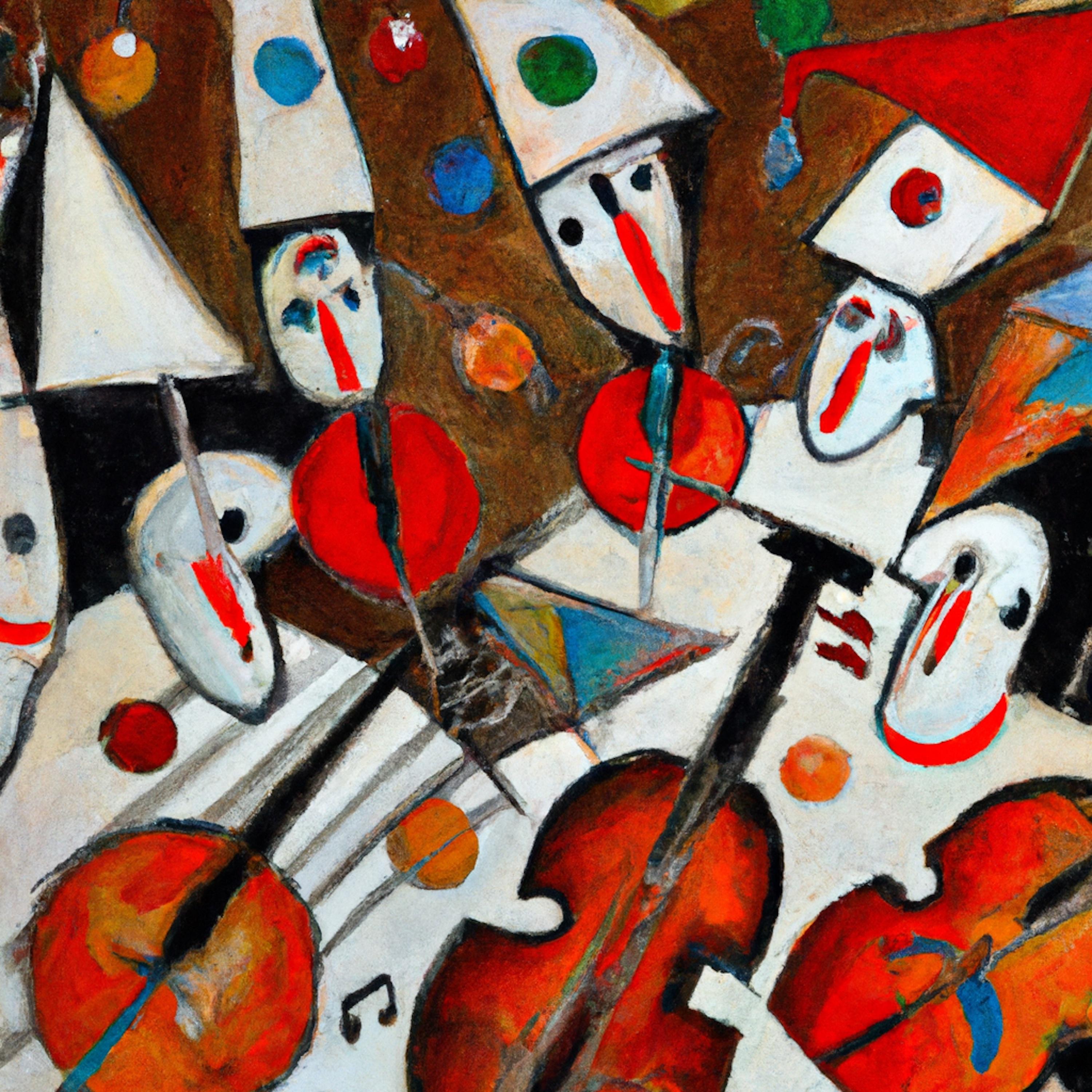 Bright Harmony - Little Walter - 专辑 - 网易云音乐