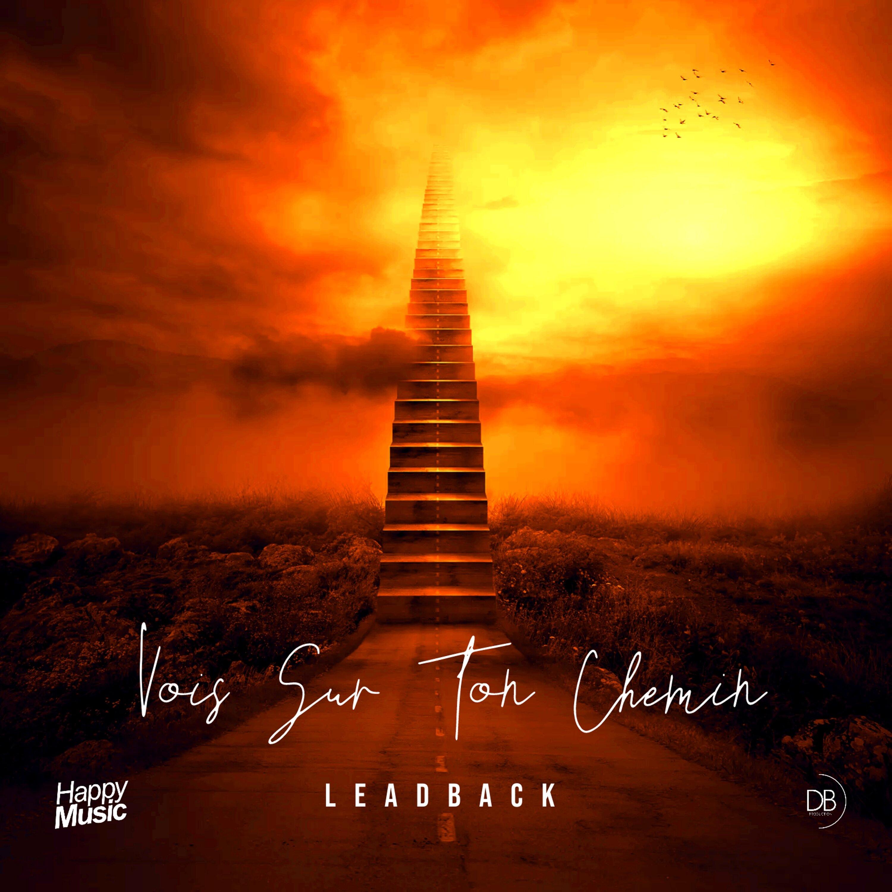Vois sur ton chemin (Techno Mix)（看着你经过的路上） - Leadback - 单曲 - 网易云音乐