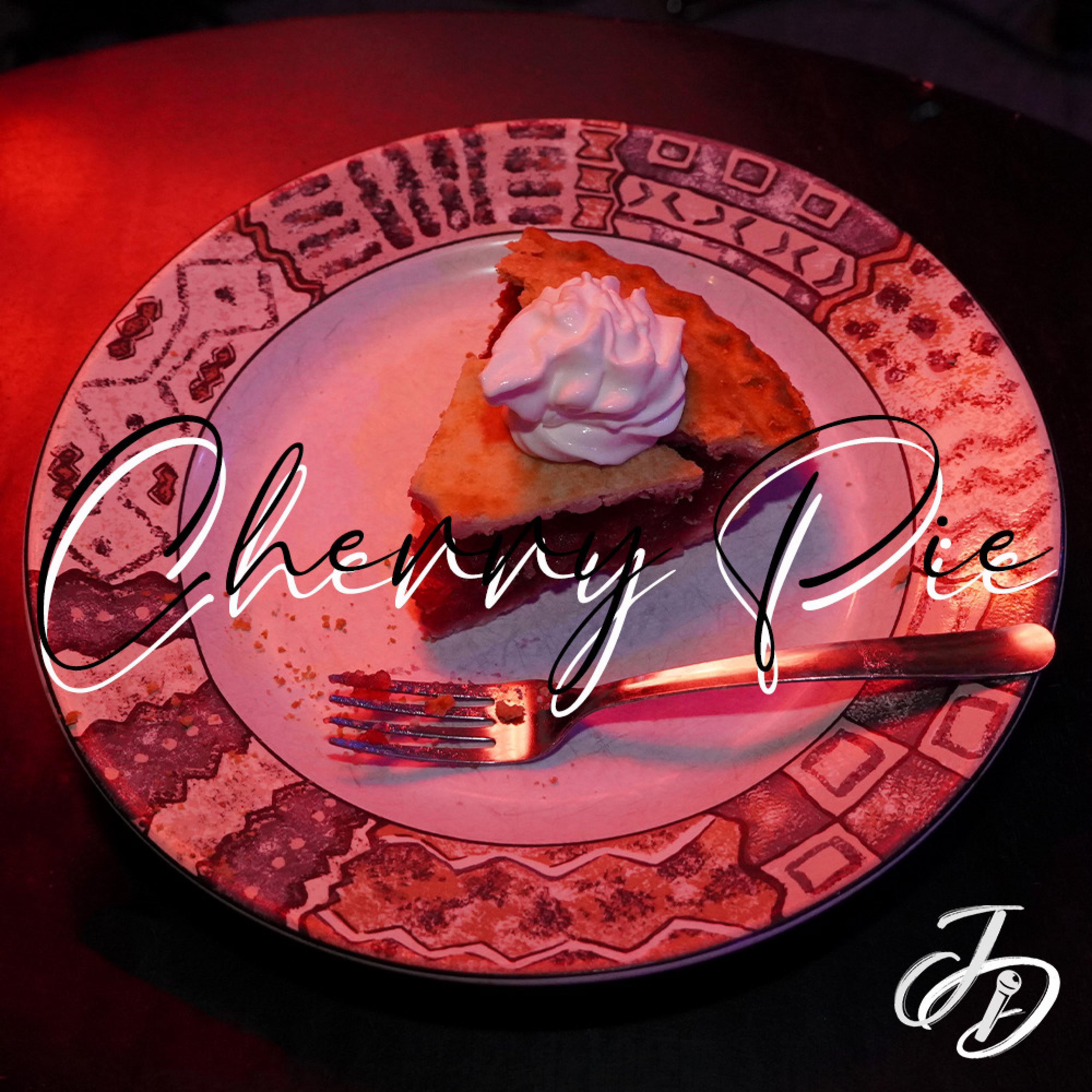 cherry pie - Jay Daniels - 专辑 - 网易云音乐