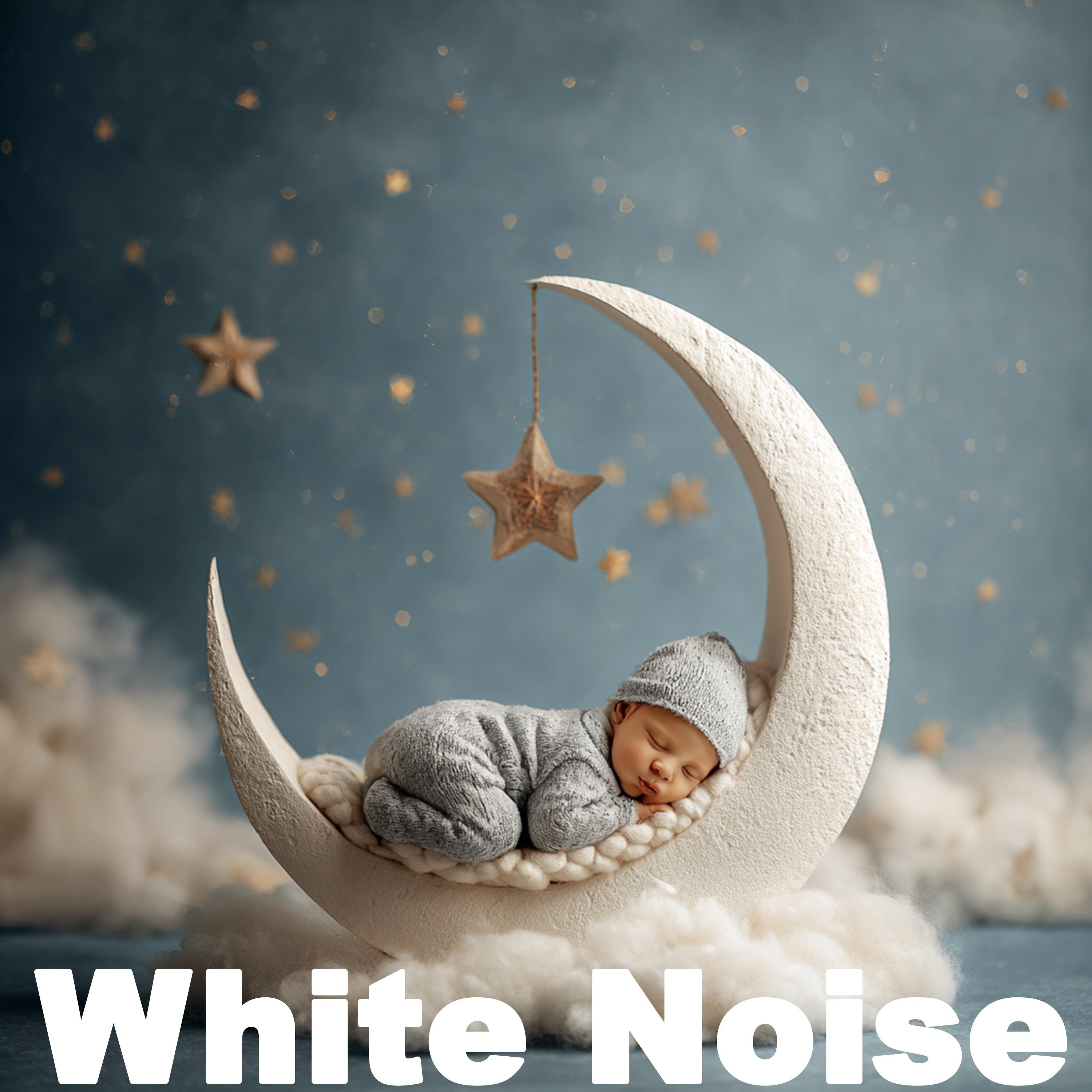 White Noise for Sleep Pure Calm White Noise for Babies Nightssx - White Noise Baby Sleep - 单曲 ...