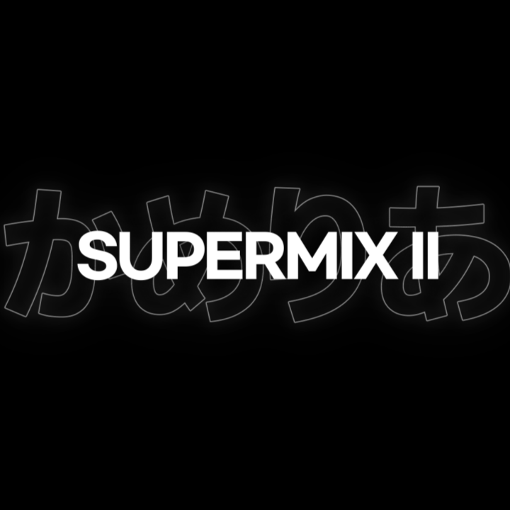 【冰与火之舞】Camellia Supermix II - 「音游文化曲目数据库」 - 电台节目 - 网易云音乐