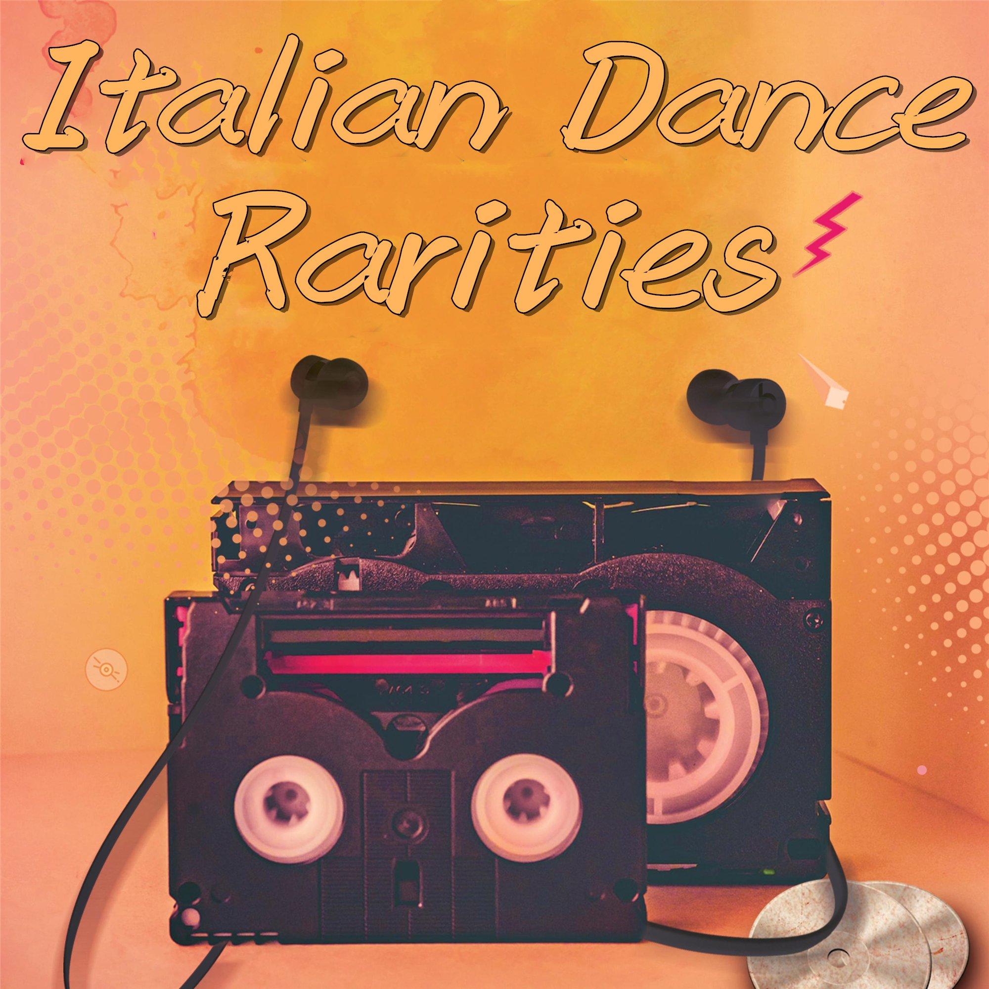 Siesta Y Fiesta - La Cucaracha (Dance Mix) - Italian Dance Rarities ...