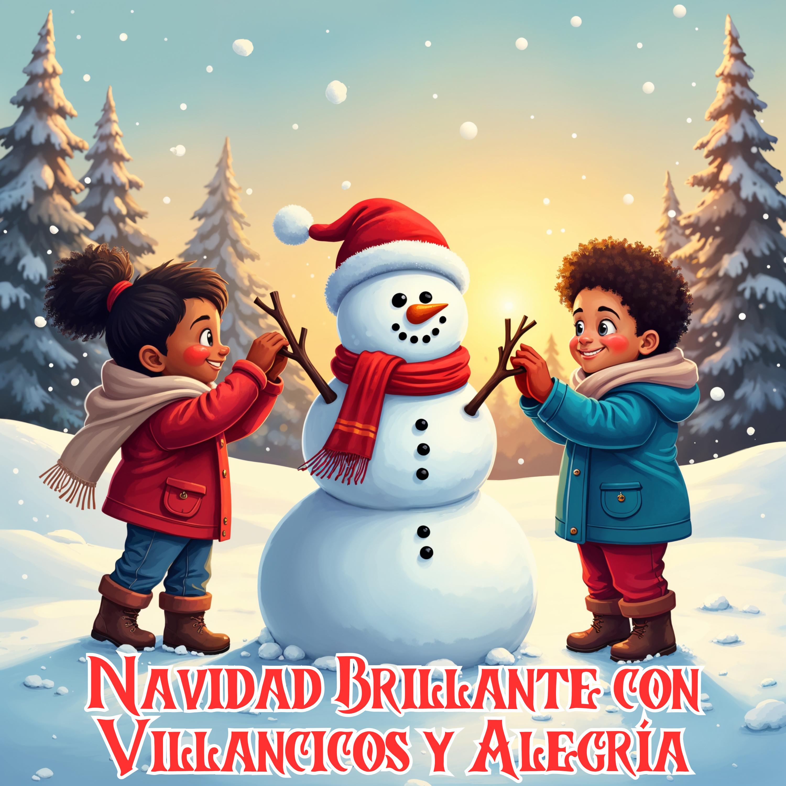 Villancicos para la Nochebuena Alegre - Coros Infantiles De Belén ...
