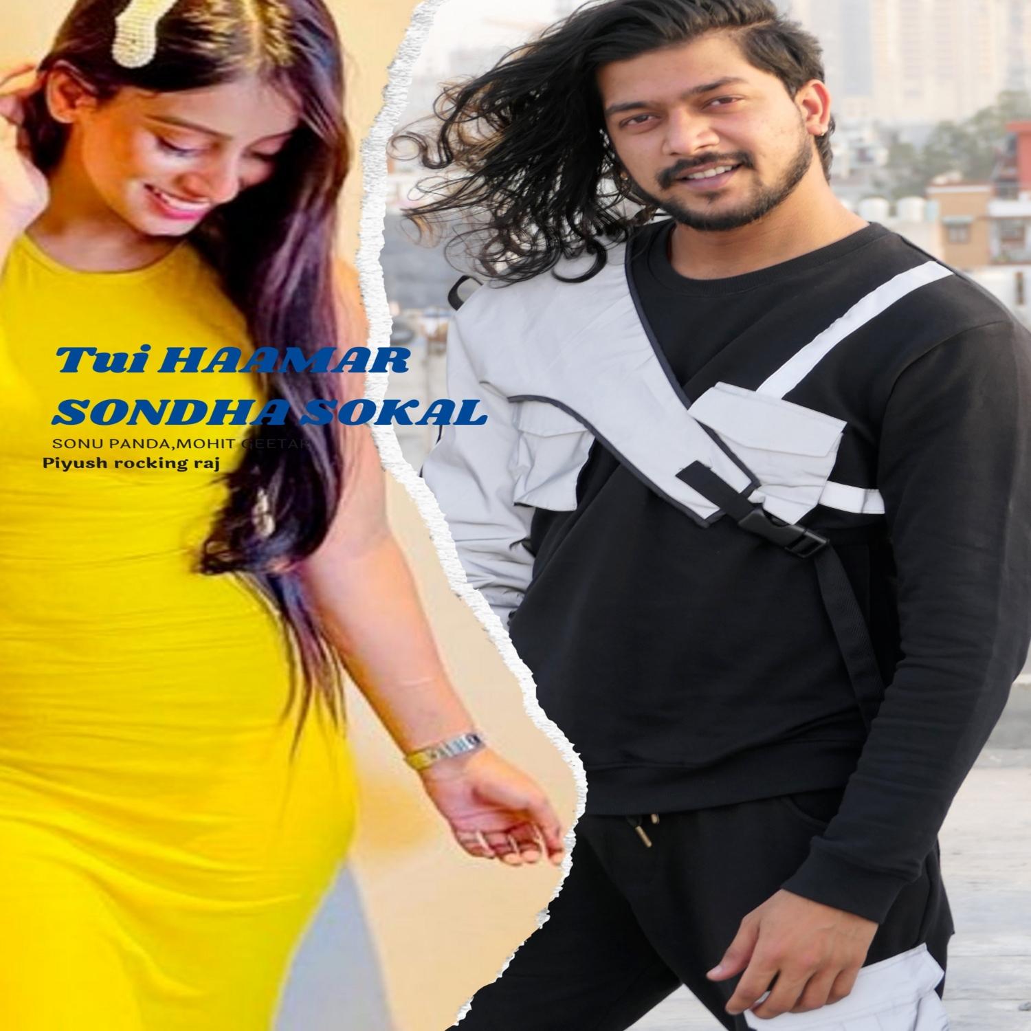 Tui Haamar Sondha Sokal - Piyush Rocking Raj - 专辑 - 网易云音乐