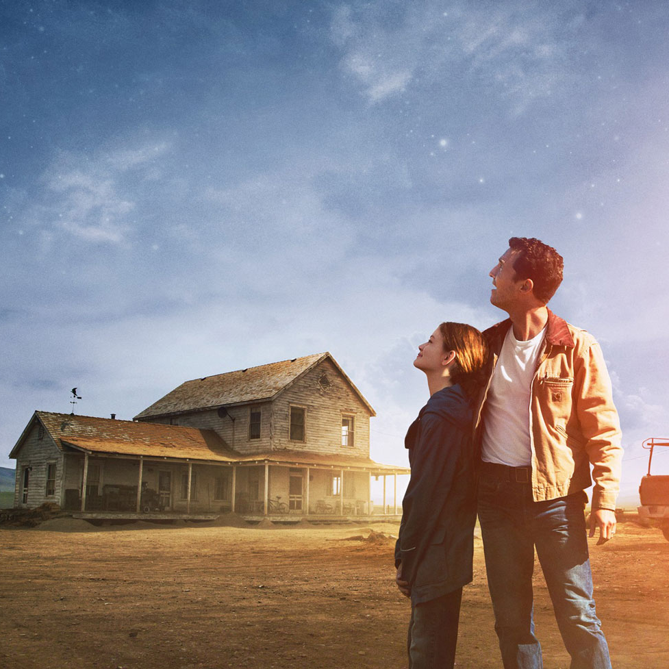 Interstellar (Paul Oakenfoldd Remix) - 星际穿越 官方OST和各种版本集合 - 电台节目 - 网易云音乐