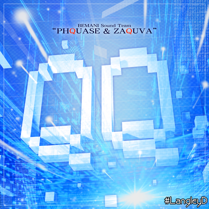 PHQUASE & ZAQUVA - QQ - [SDVX] SOUND VOLTEX Tracks - 电台节目 - 网易云音乐