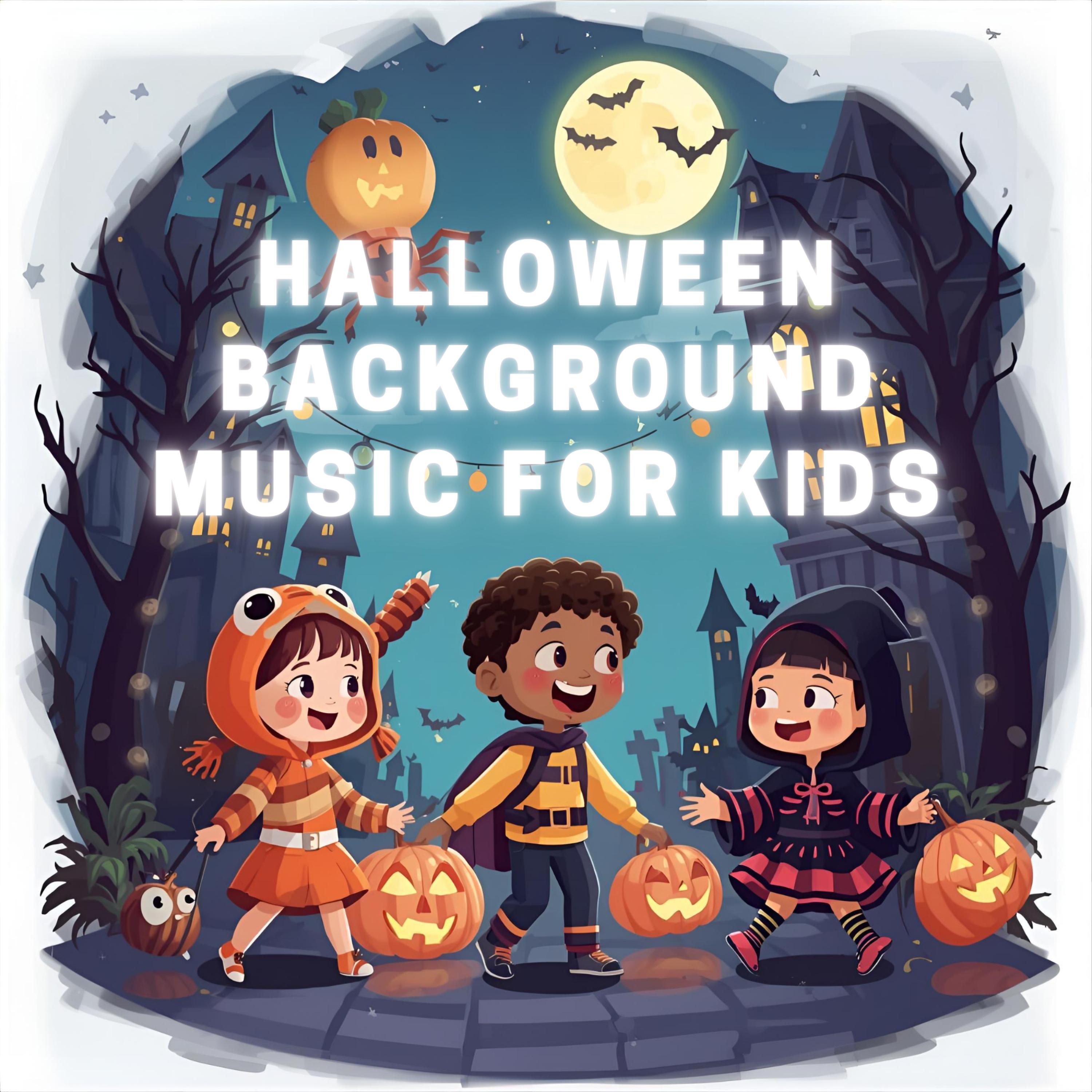 Halloween Music - Nursery Rhymes/Modern Nursery Rhymes/Preschool Kids ...