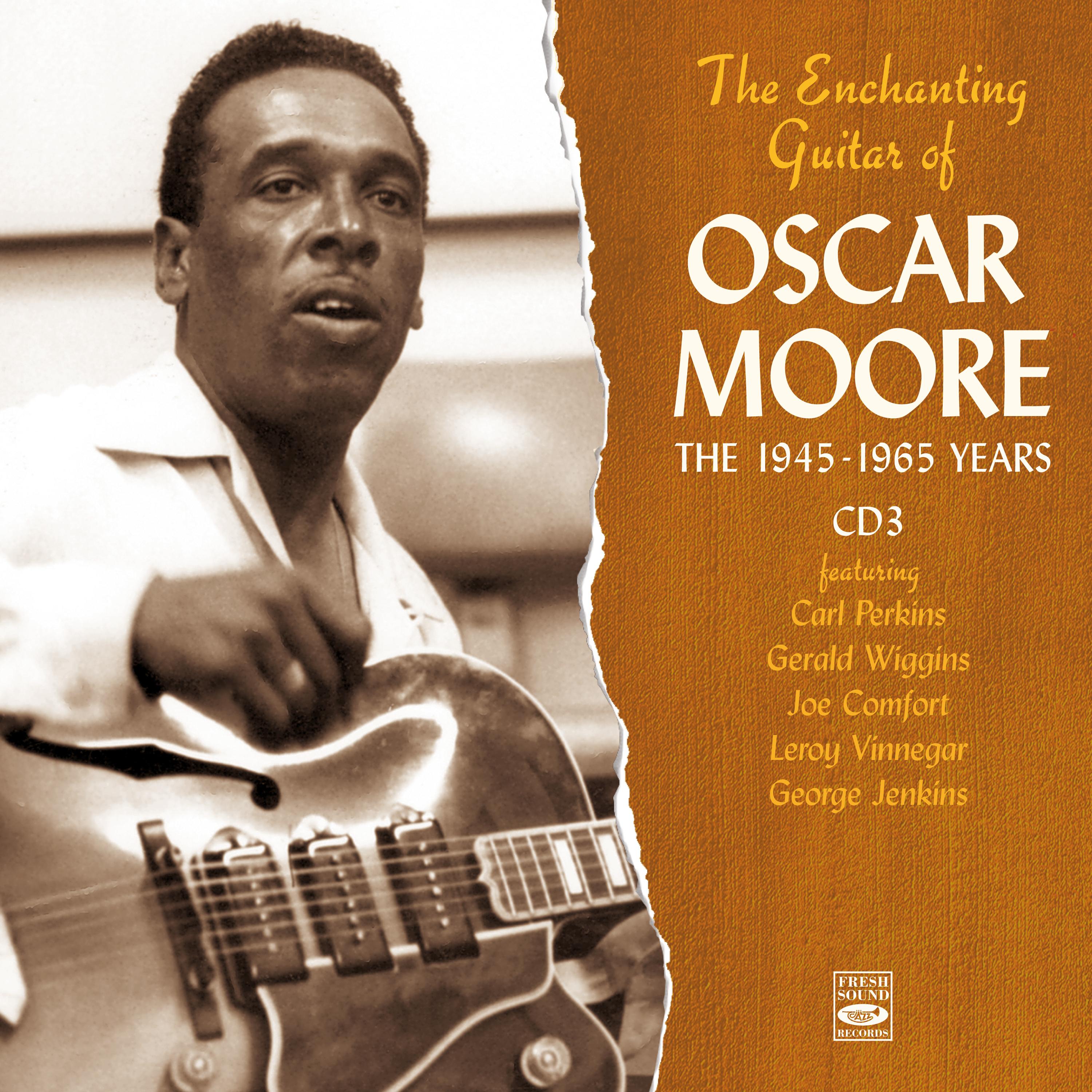 Sonny Boy (Remastered) - Carl Perkins/Oscar Moore/Gerald Wiggins/George Jenkins/Joe Comfort ...