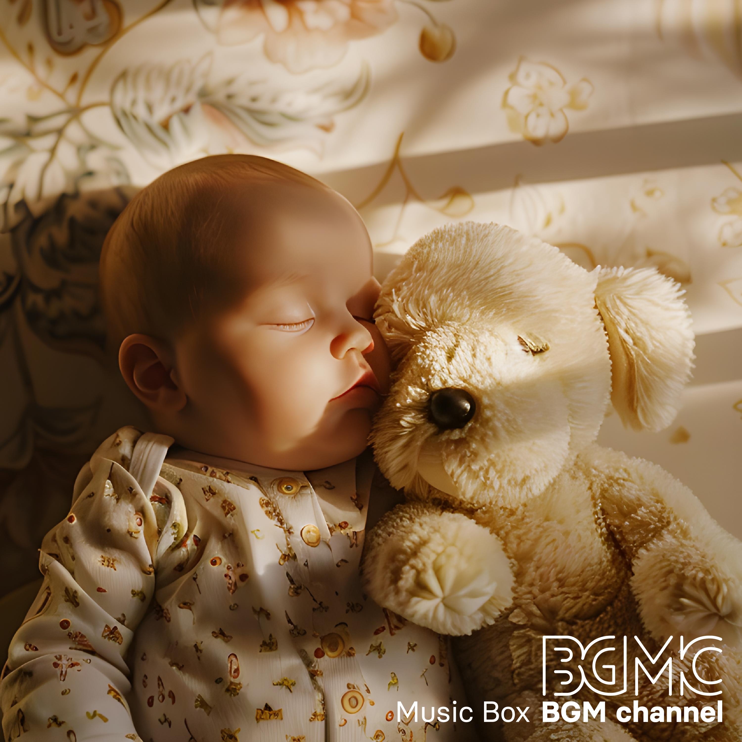 The Letter - Music Box BGM channel - 单曲 - 网易云音乐