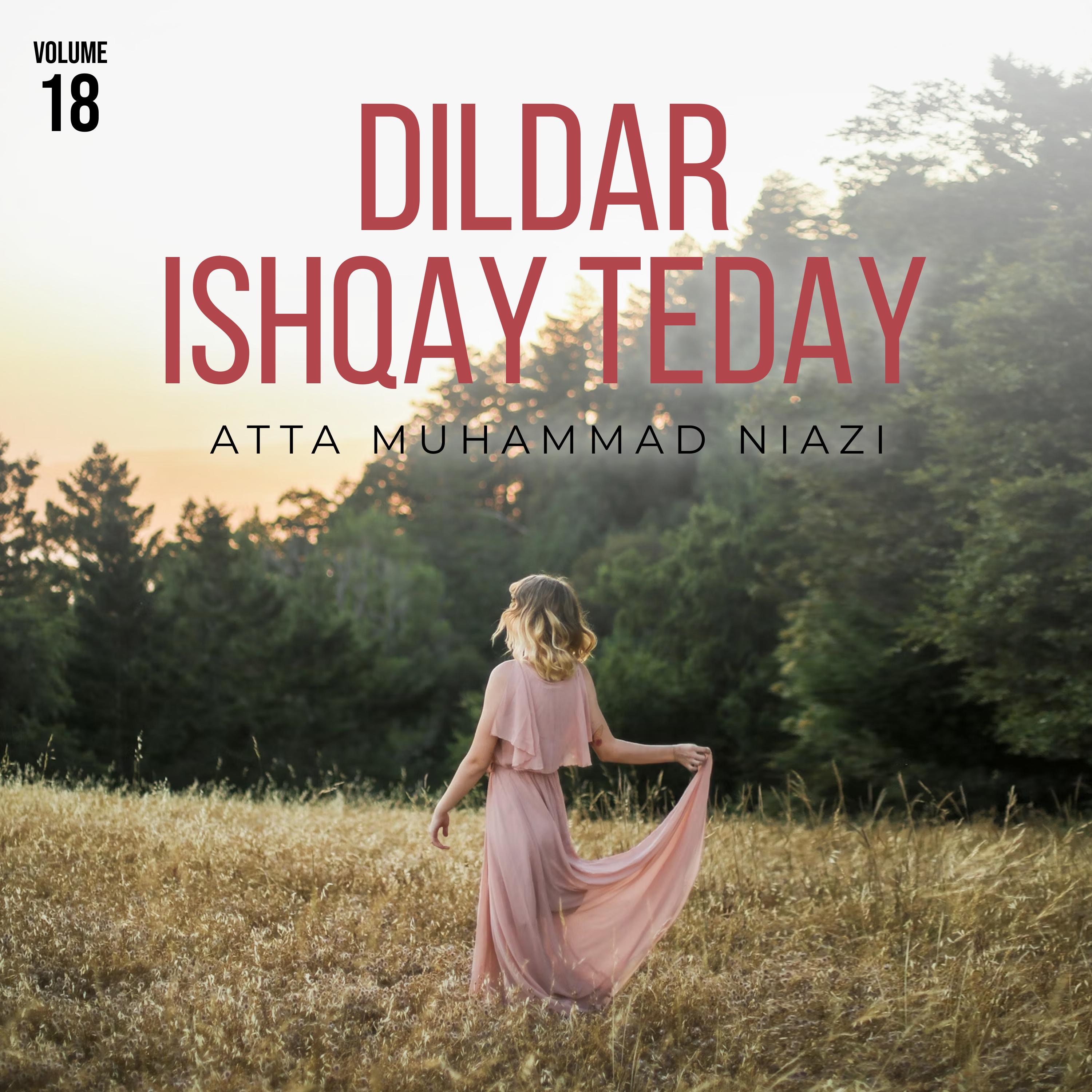 Dildar Ishqay Teday - Atta Muhammad Niazi - 专辑 - 网易云音乐