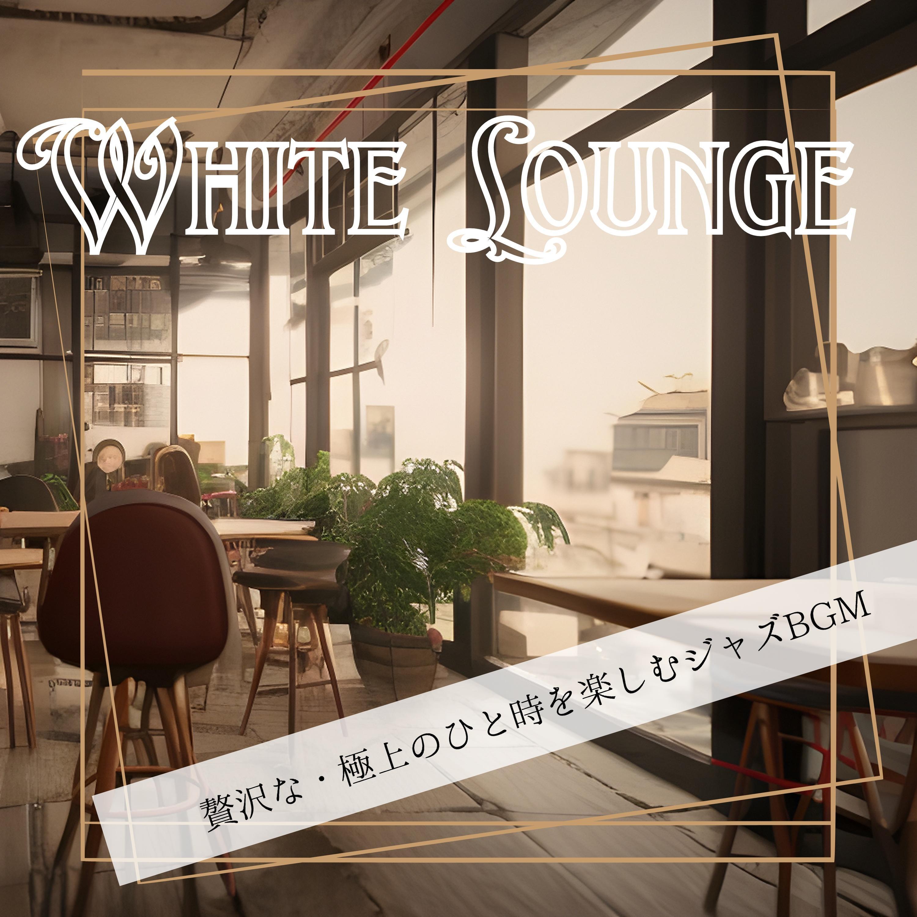 A Cafe at the Beach (Key A Ver.) - White Lounge - 单曲 - 网易云音乐