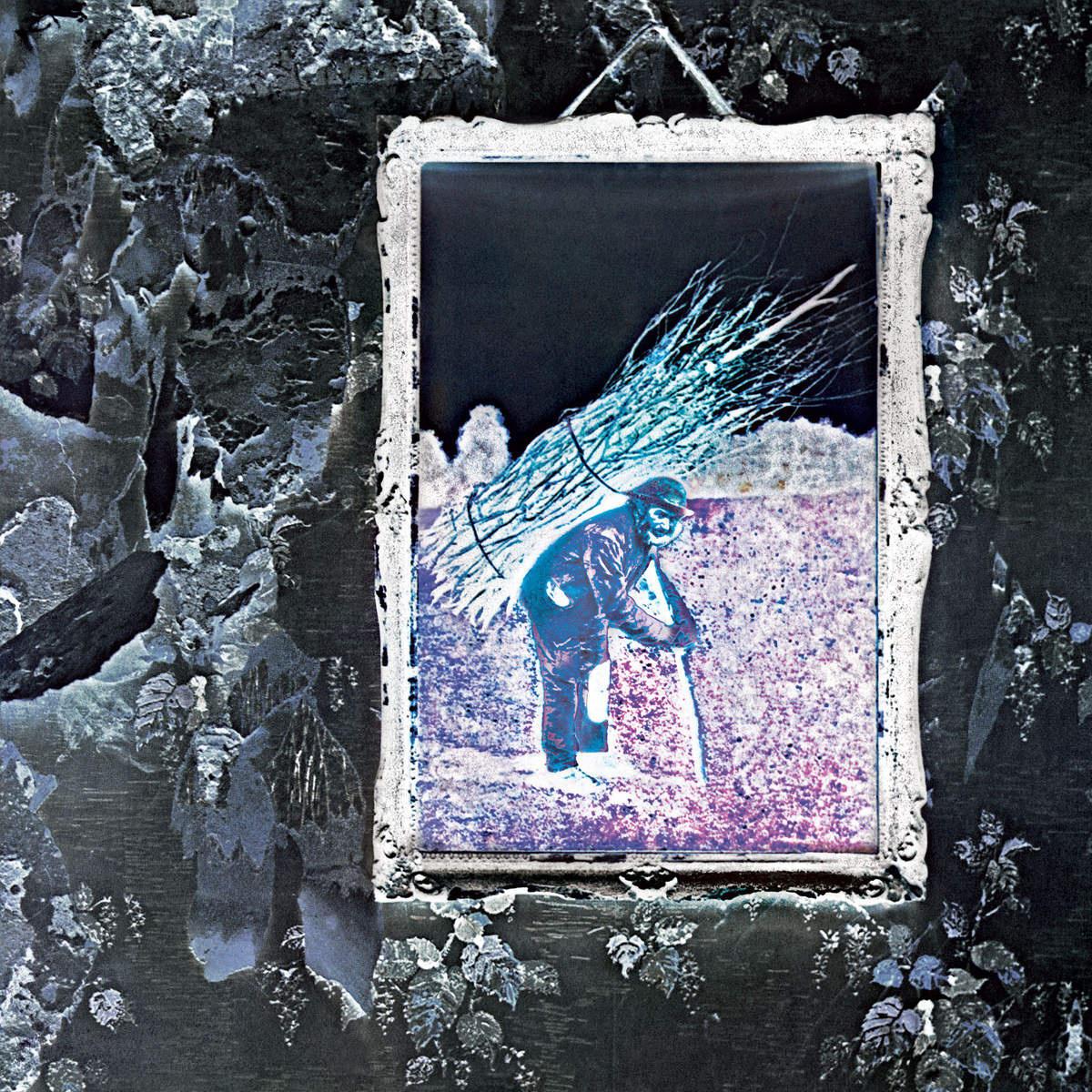 Led Zeppelin Iv Deluxe Edition Led Zeppelin 专辑 网易云音乐