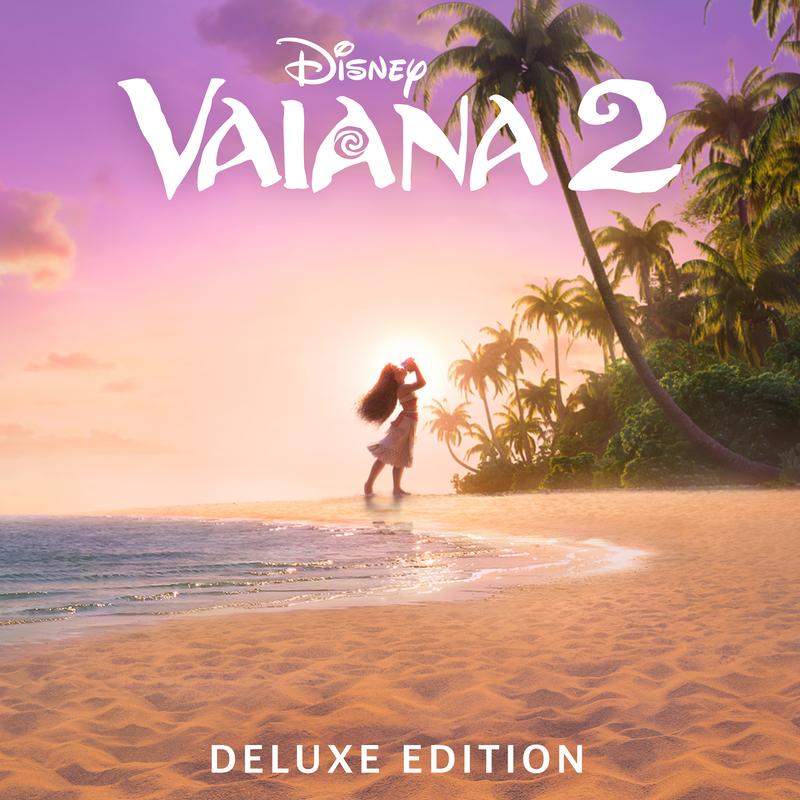 Beyond (End Credit Version/Instrumental) (From "Moana 2"/Soundtrack ...