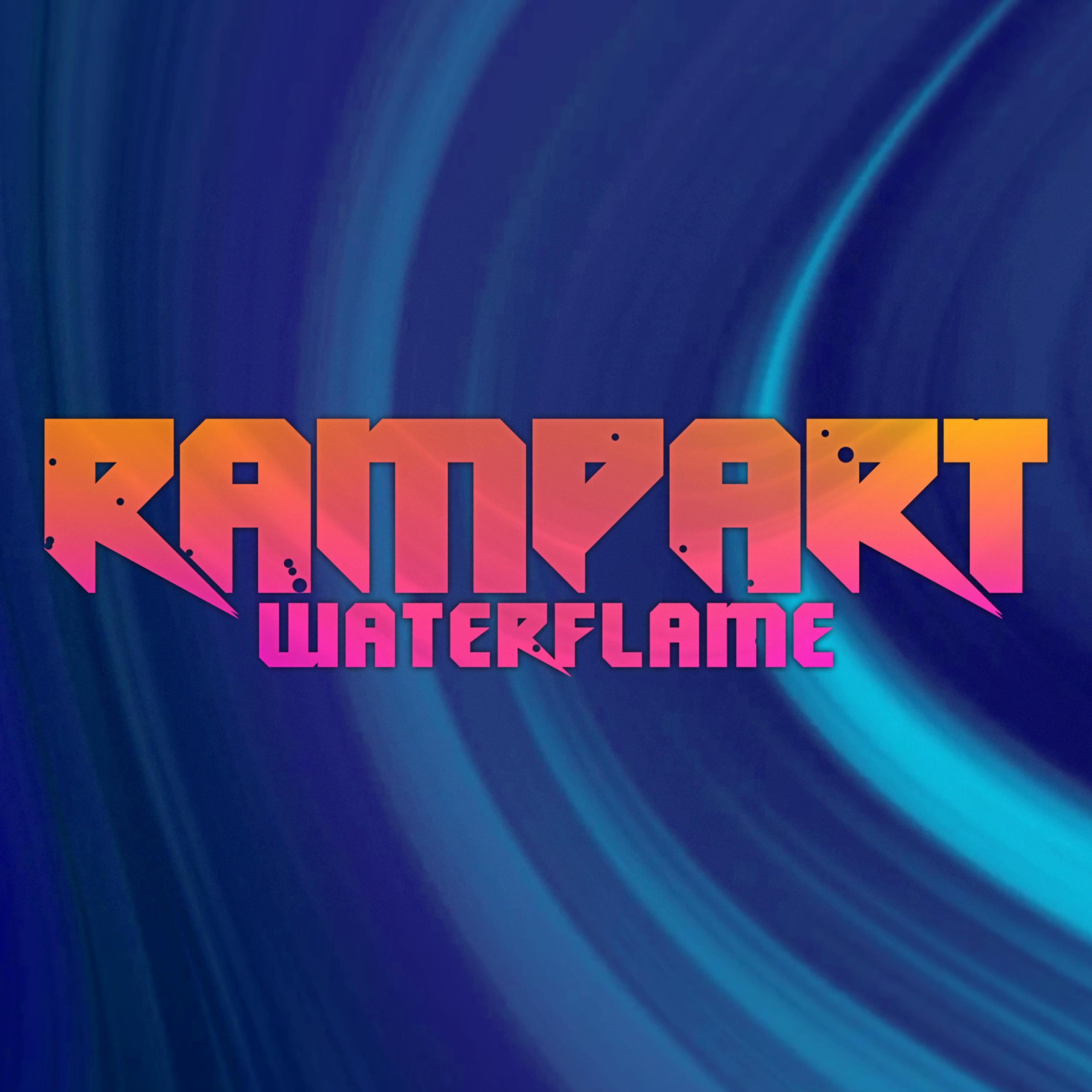 Rampart - Waterflame - 专辑 - 网易云音乐