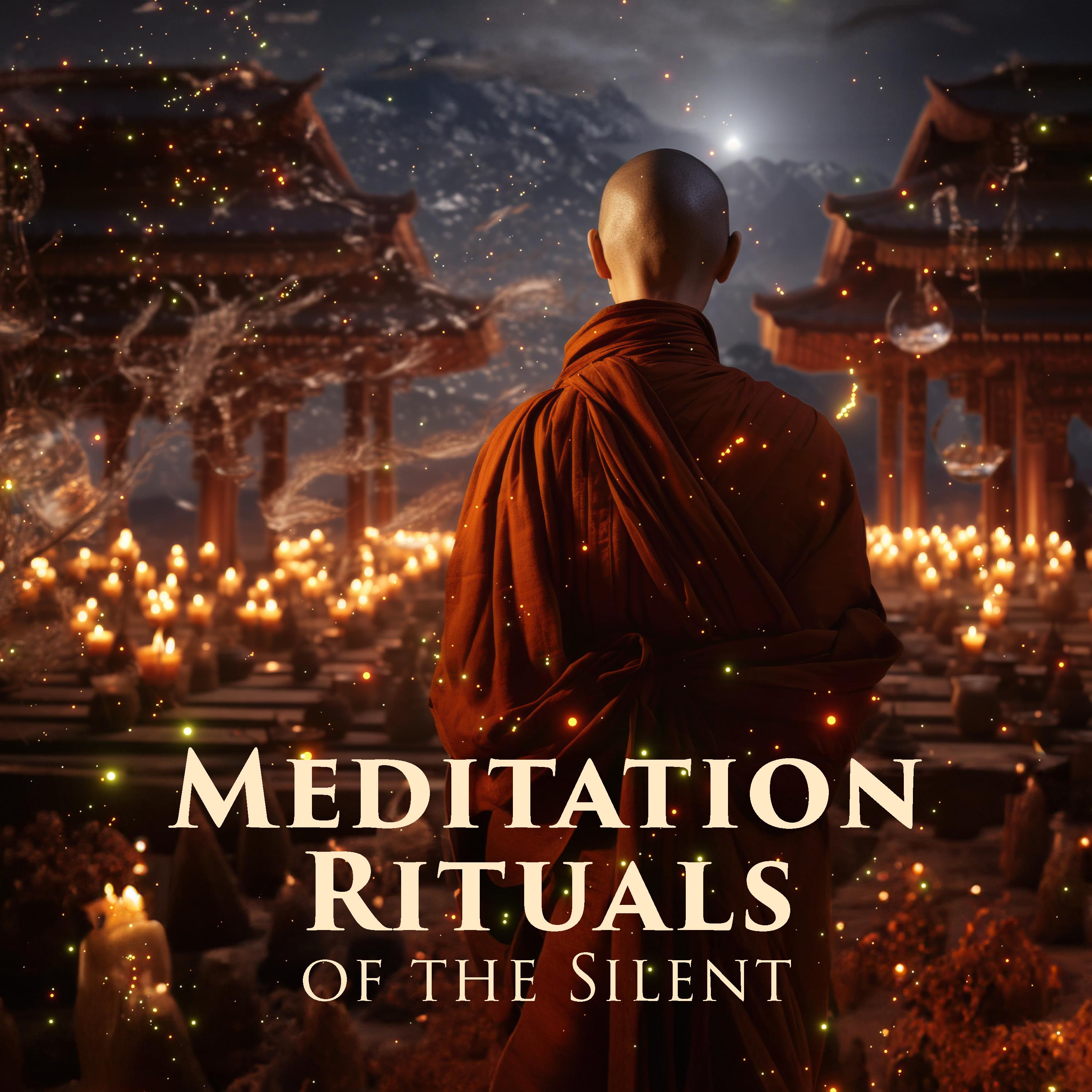 Meditation Rituals Of The Silent Monks Tibetan Monks Art meditation-rituals-of-the-silent-monks-tibetan-monks-art