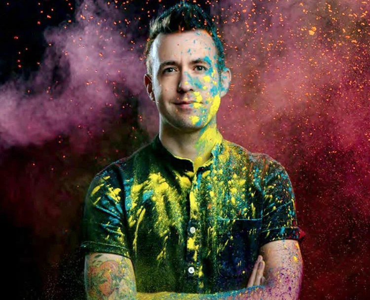 Jonathan Steingard（Jon Steingard） - 歌手 - 网易云音乐