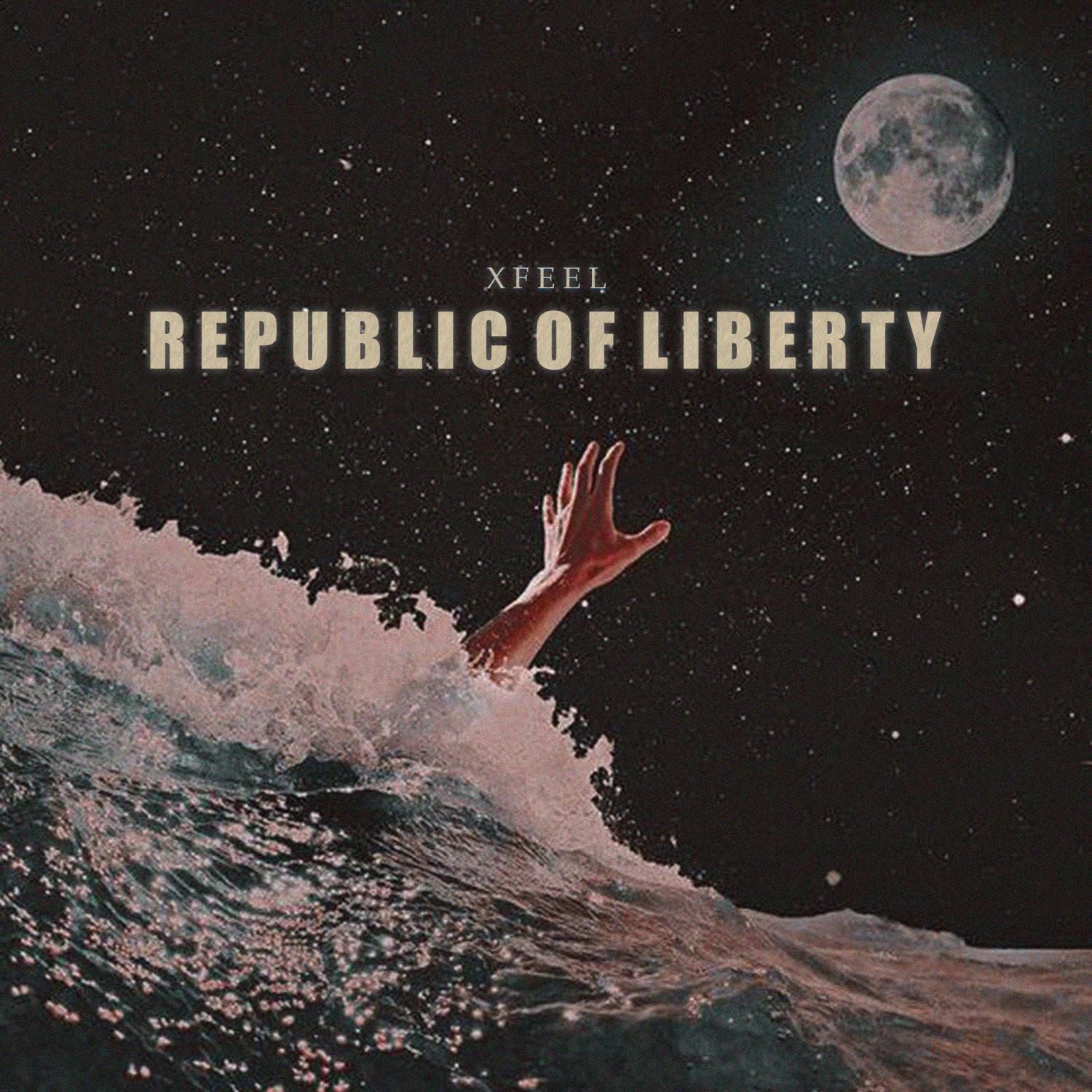 DESTROYER OF WORLDS - Xfeel - 单曲 - 网易云音乐