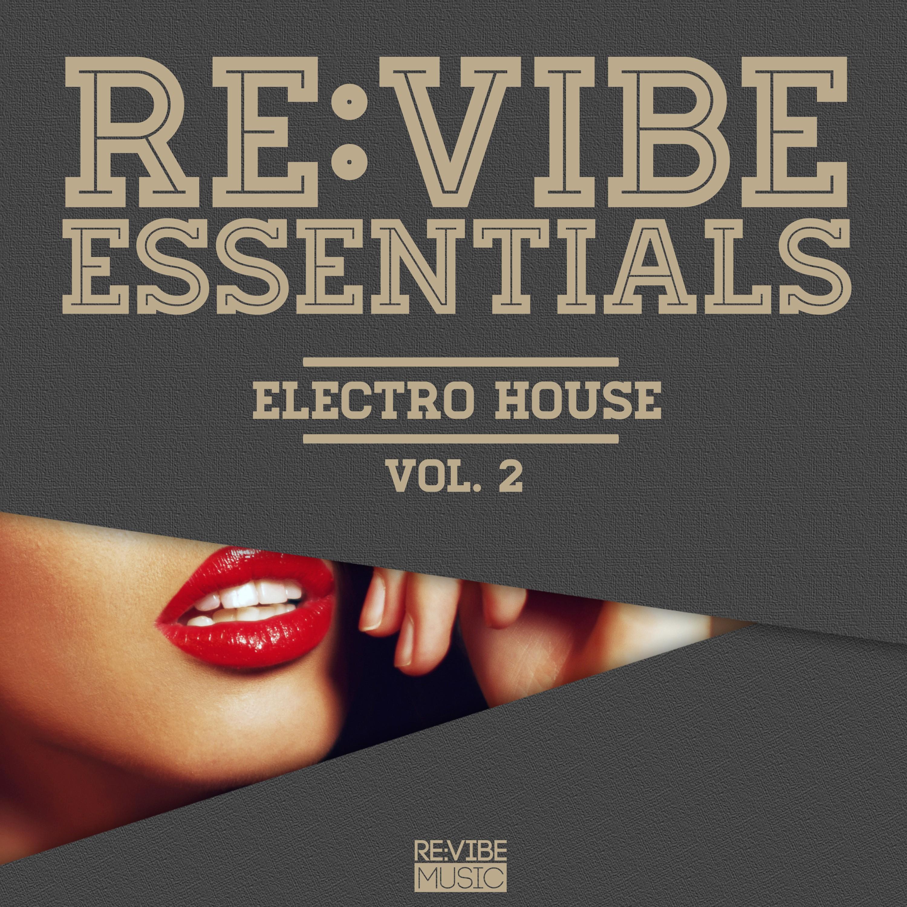 Re:Vibe Essentials - Electro House, Vol. 2 - Various Artists - 专辑 - 网易云音乐
