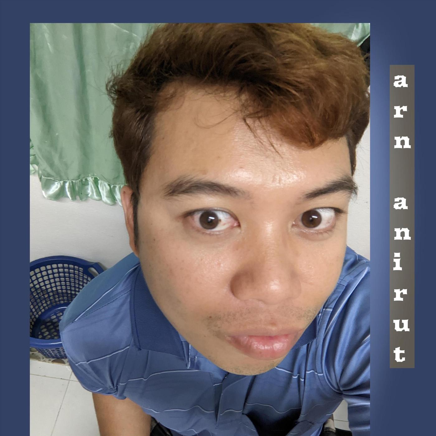 Un Sorry the Person Like You - Arn Anirut - 单曲 - 网易云音乐