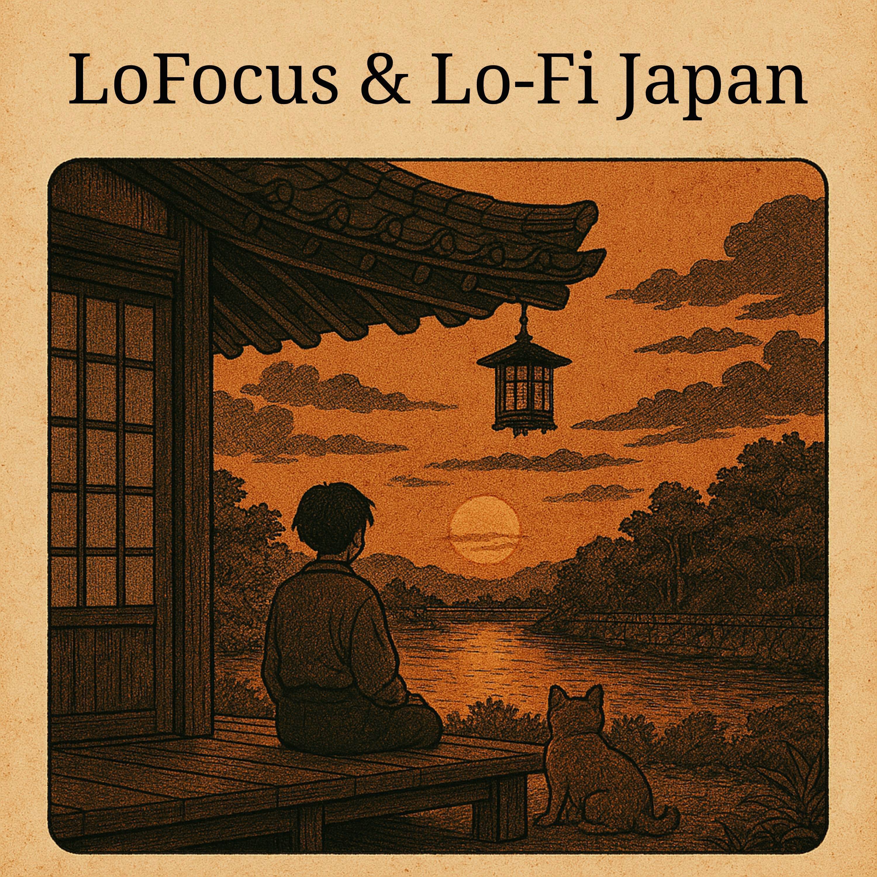 Empty Teacup - LoFocus/Lo-Fi Japan - 单曲 - 网易云音乐