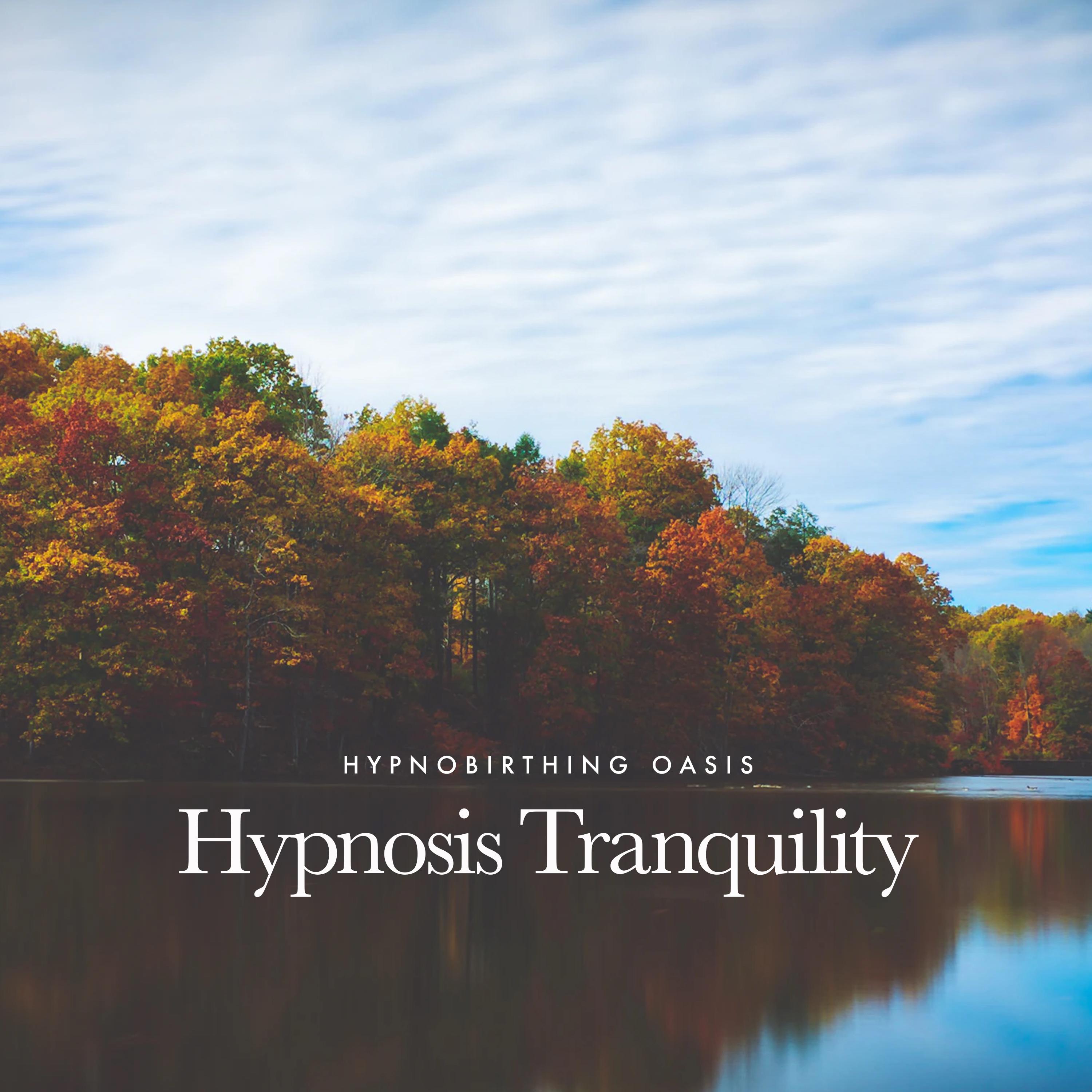 Hypnosis Tranquility - Hypnobirthing Oasis - 专辑 - 网易云音乐