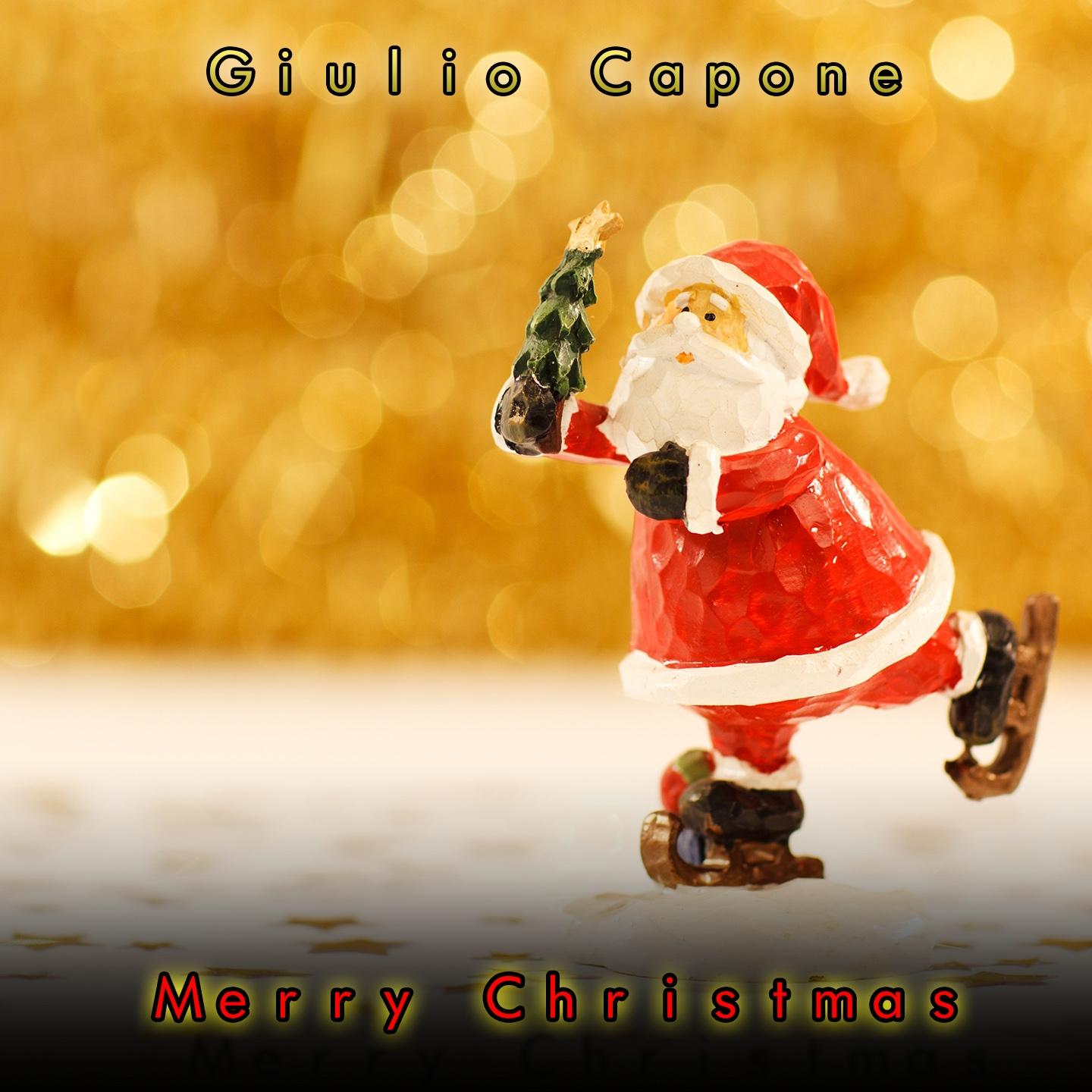Jingle Bells (Piano Instrumental) - Giulio Capone - 单曲 - 网易云音乐