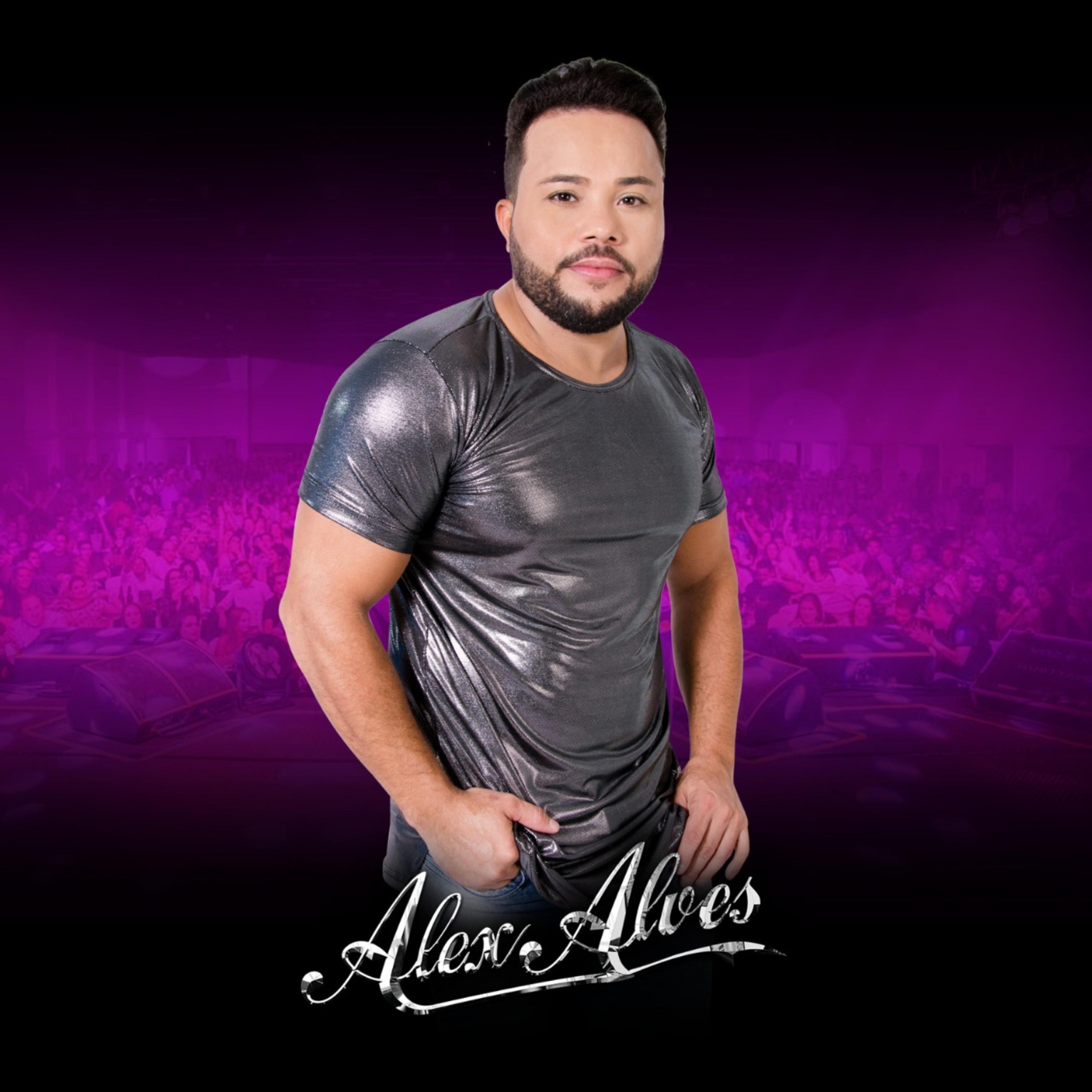 Demora - Alex Alves Oficial - 单曲 - 网易云音乐